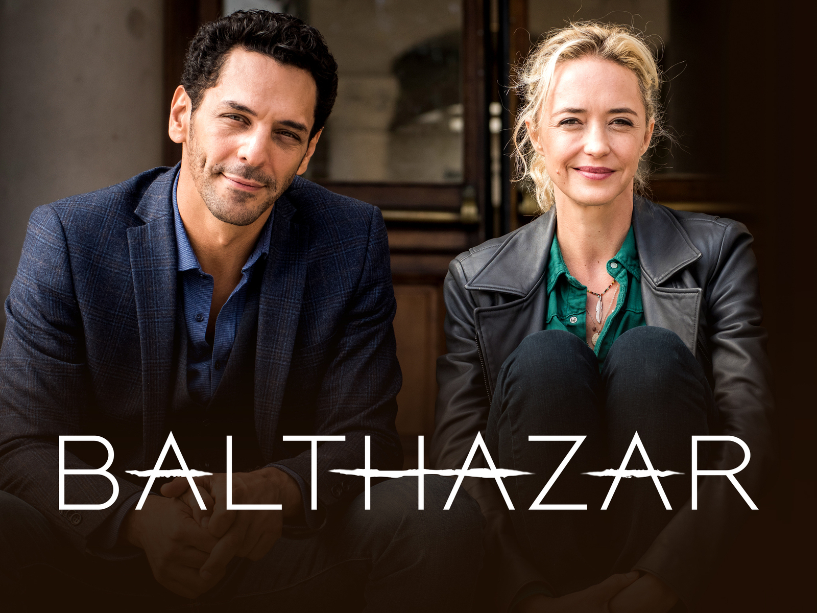 Prime Video: Balthazar