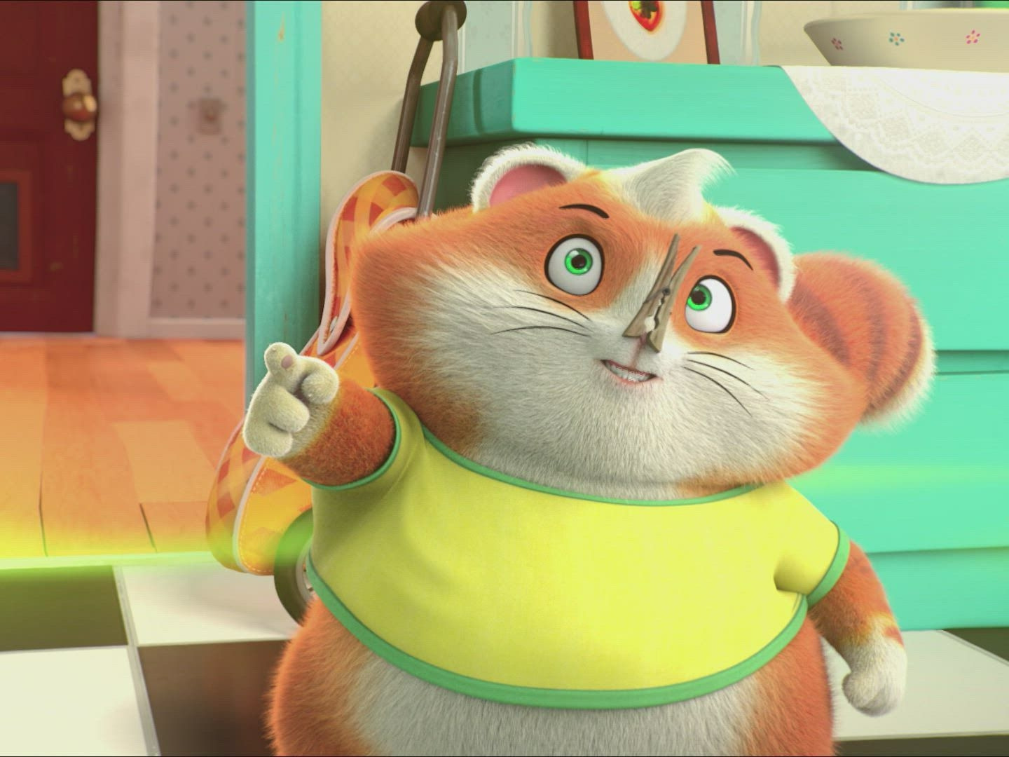 Prime Video: 44 Cats - Season 1