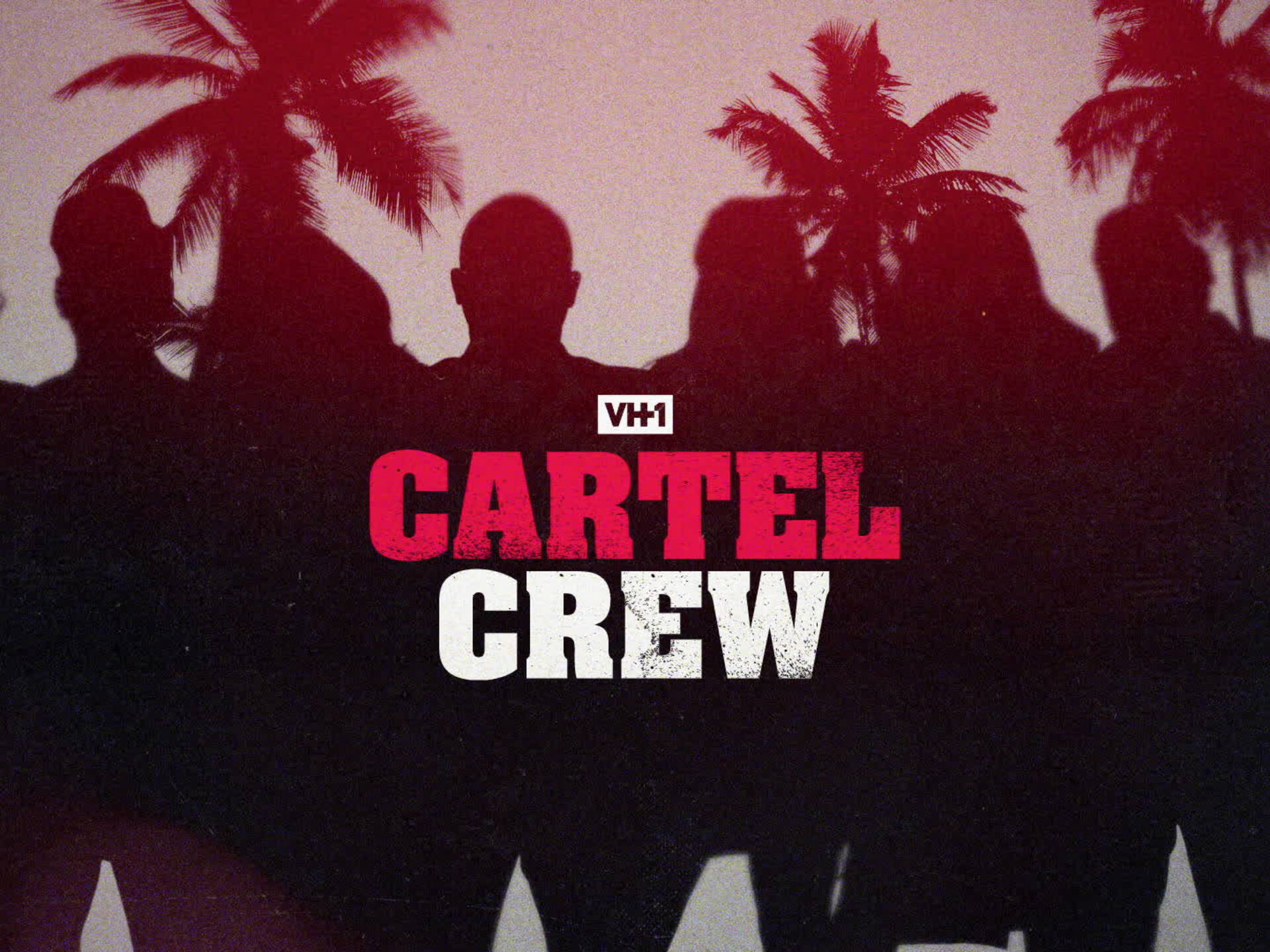 Prime Video: Cartel Crew - Season 2