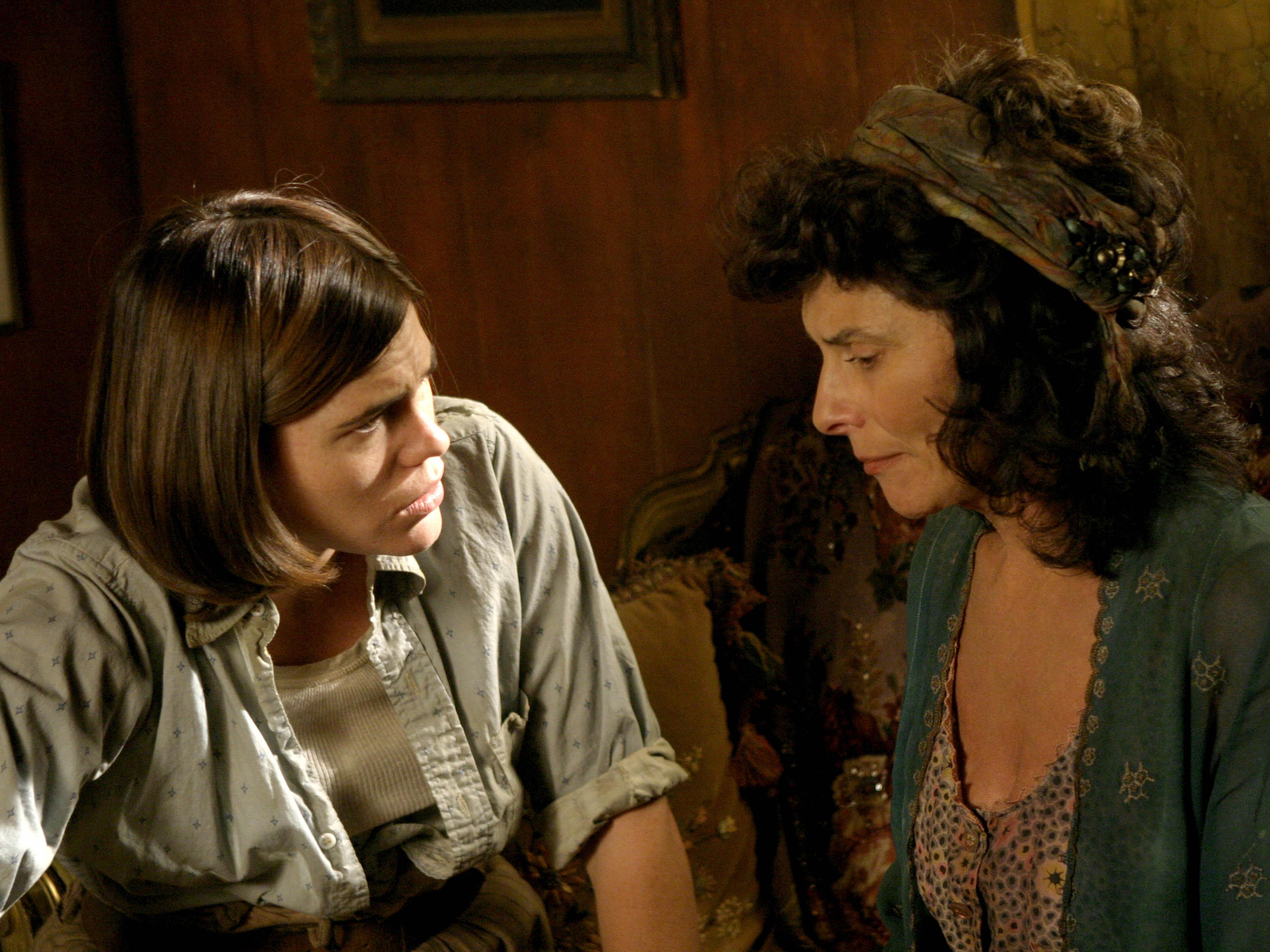 Prime Video: CARNIVALE - Season 2