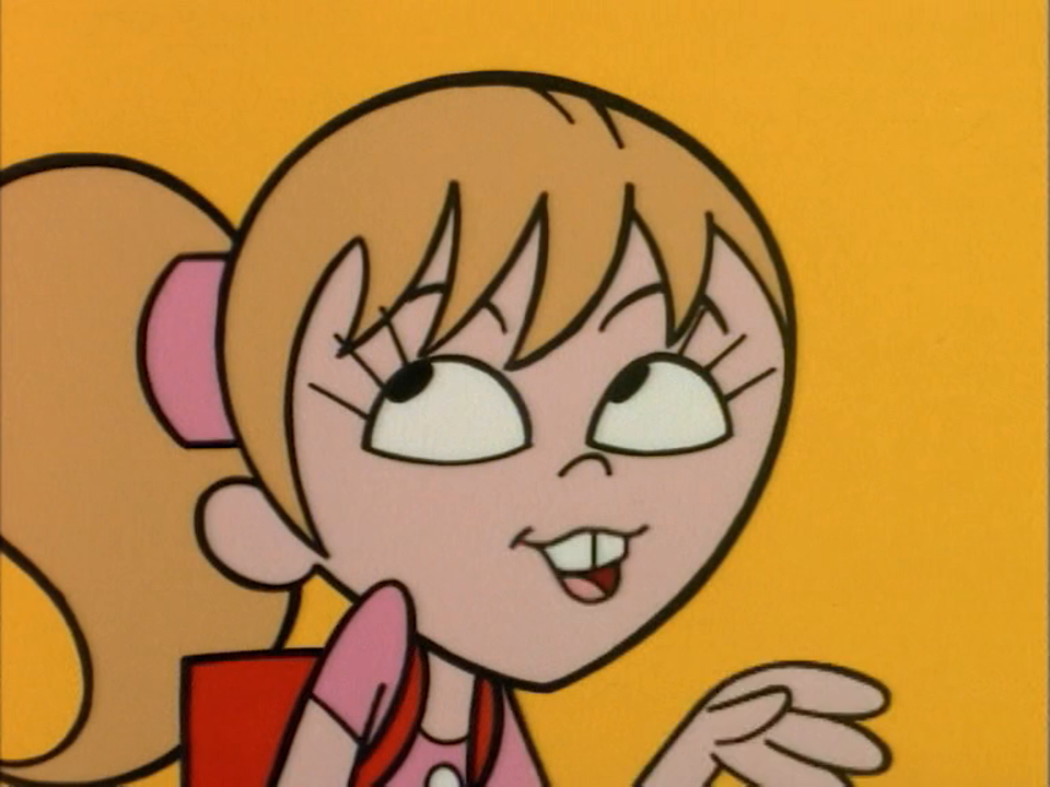 Prime Video: Dexter's Laboratory - Season 1