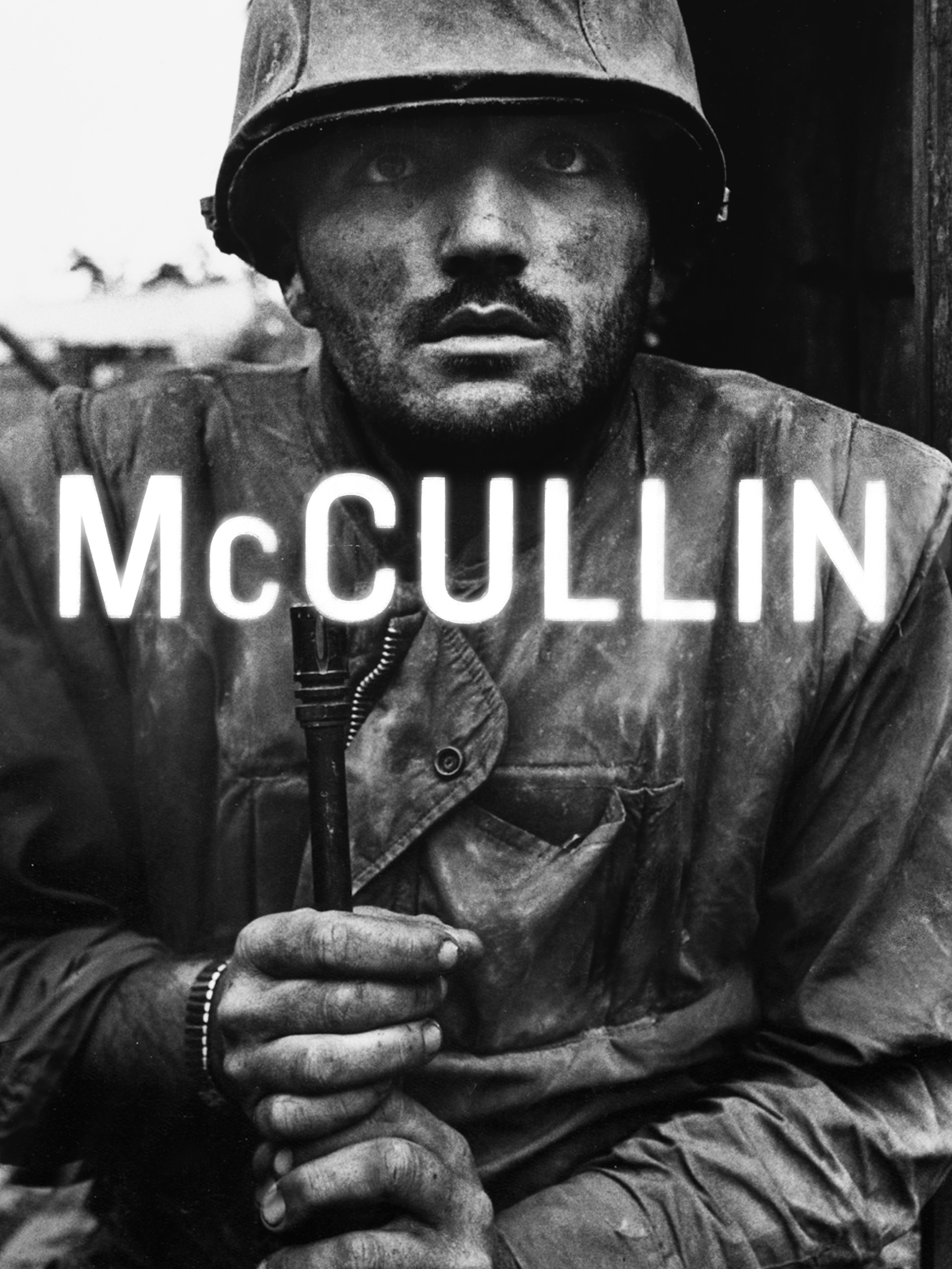 Prime Video: McCullin