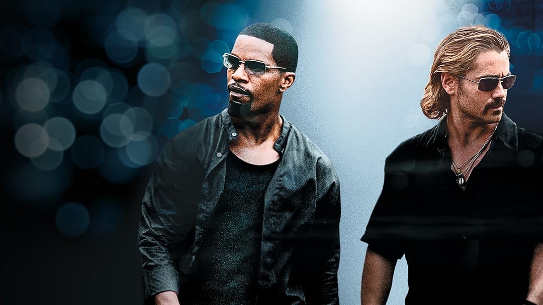 Prime Video: Miami Vice