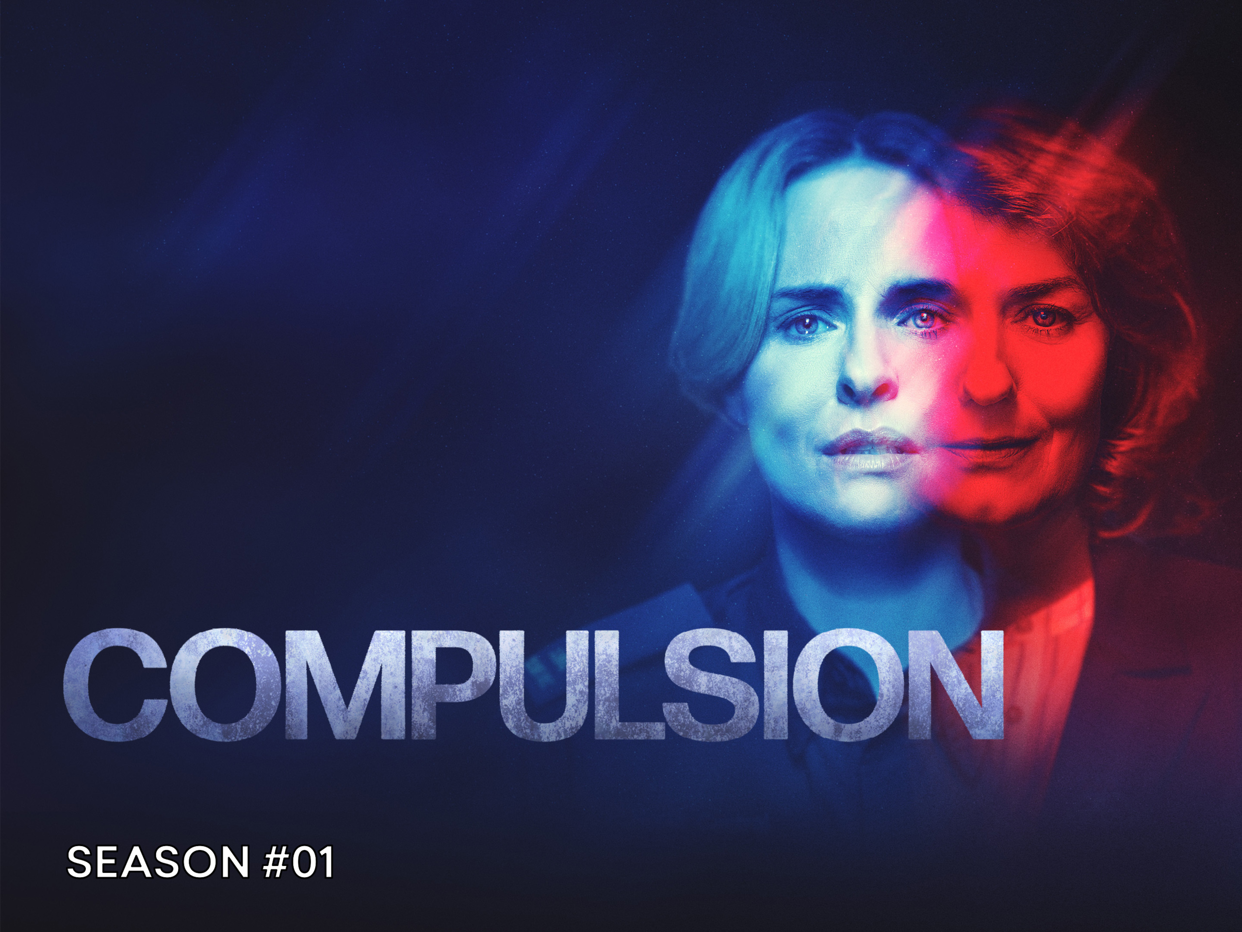 Prime Video: Compulsion Season 1