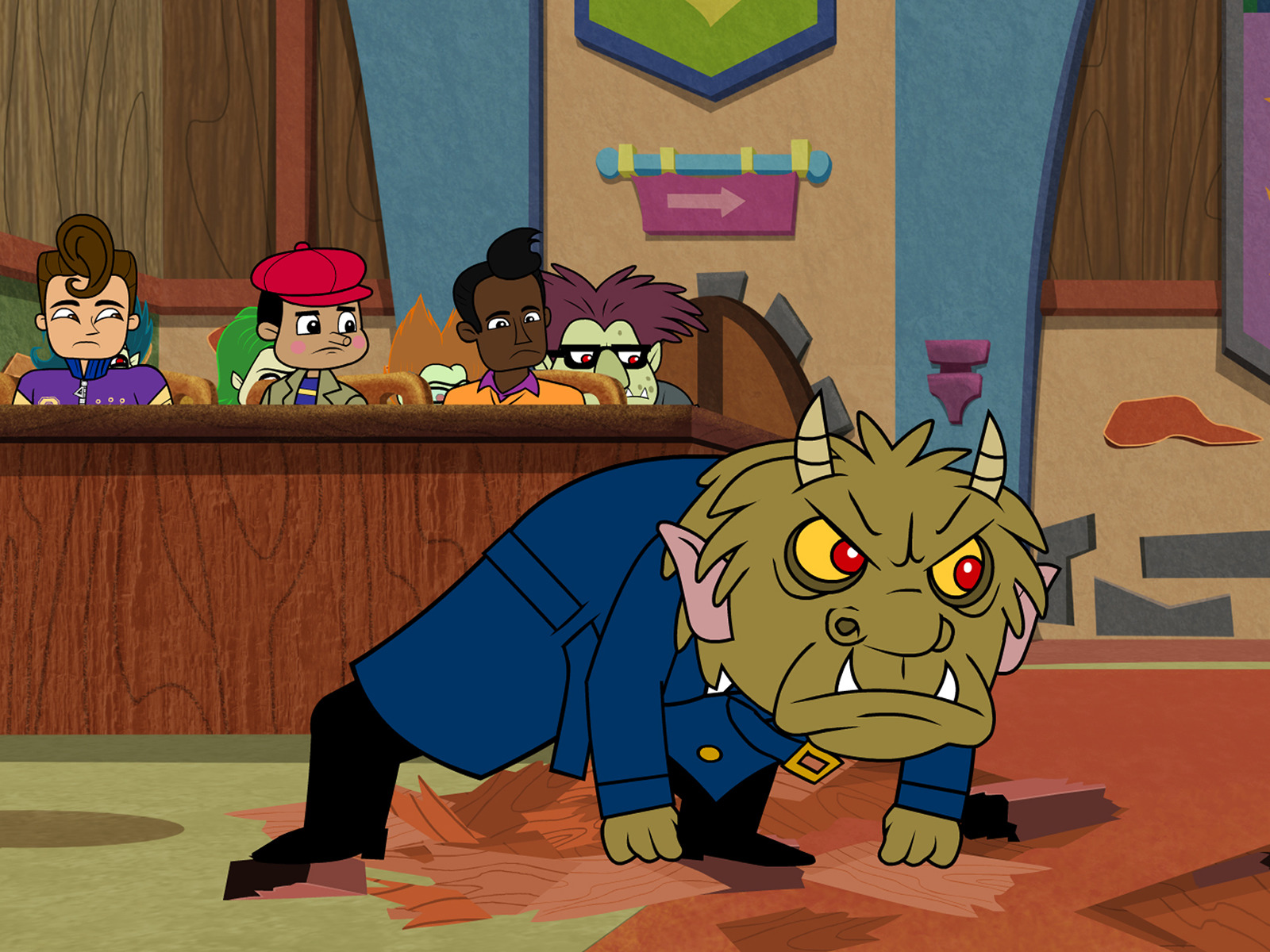 Prime Video: Awesome Magical Tales