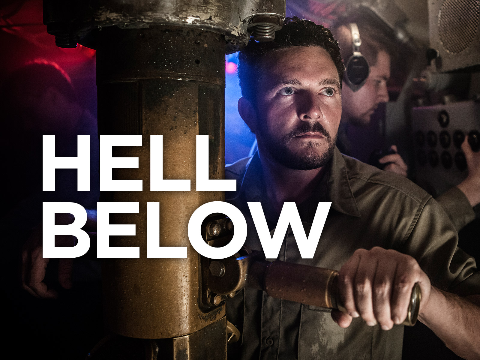 Prime Video: Hell Below - Season 2