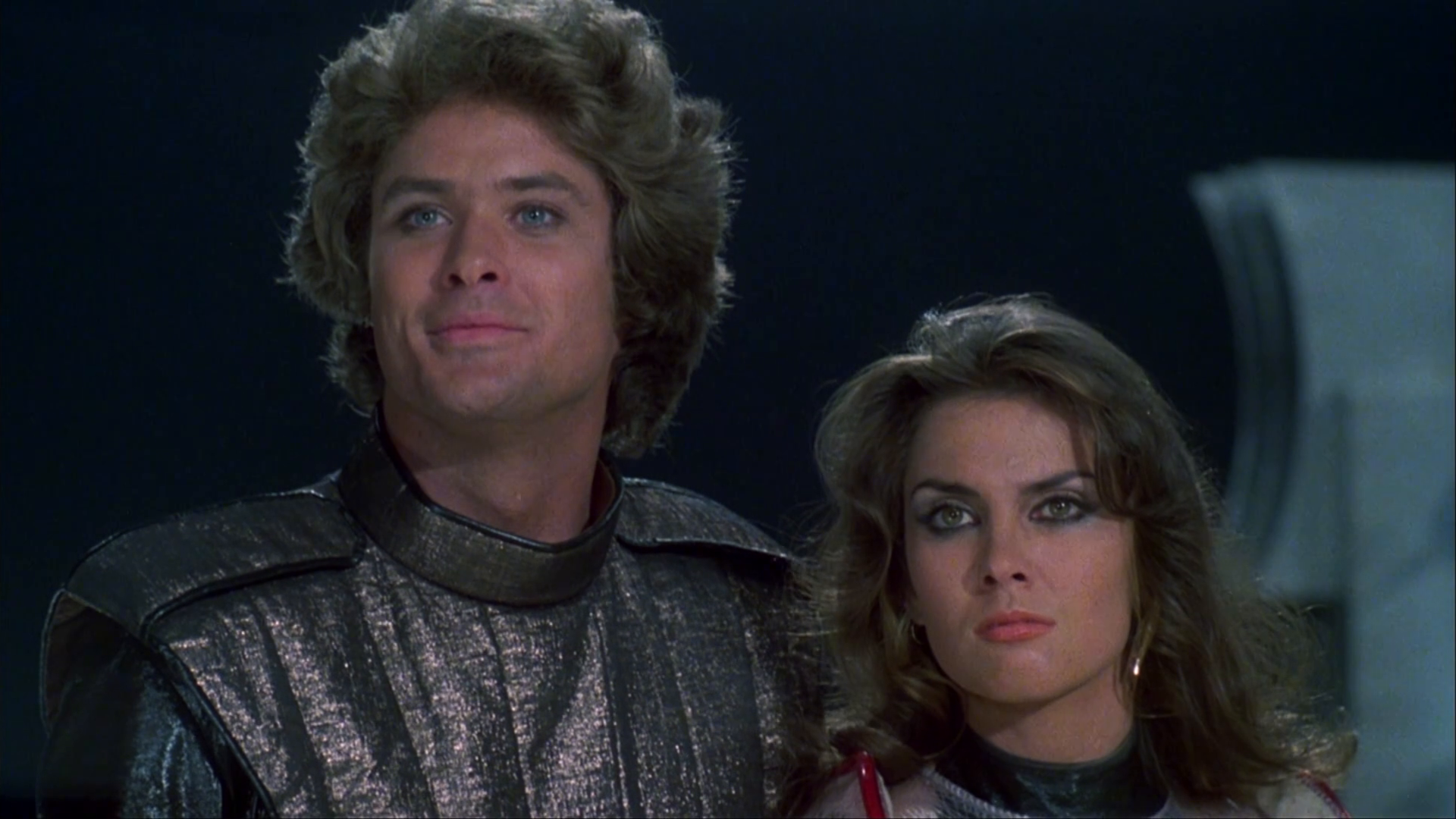 Watch Starcrash | Prime Video