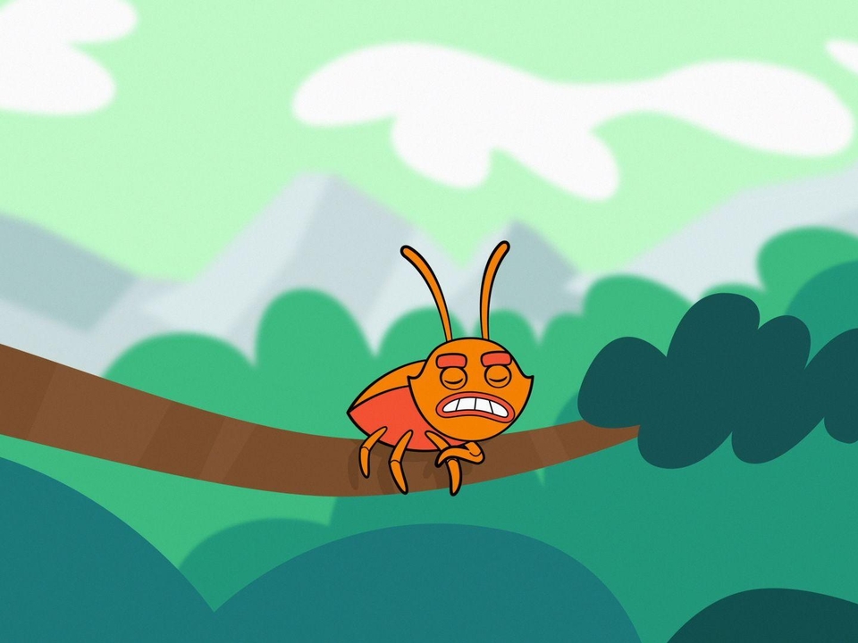 Prime Video: Outlandish - Season 1