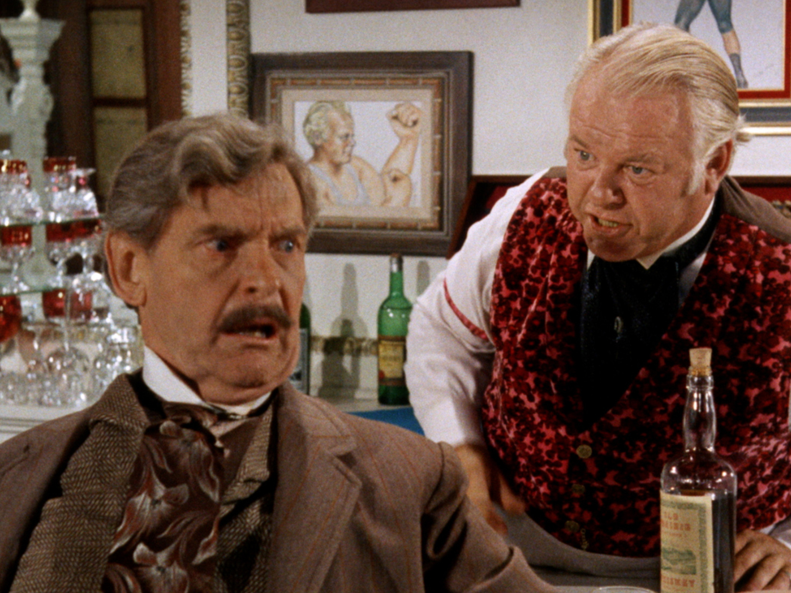 Prime Video: Gunsmoke: Season 12