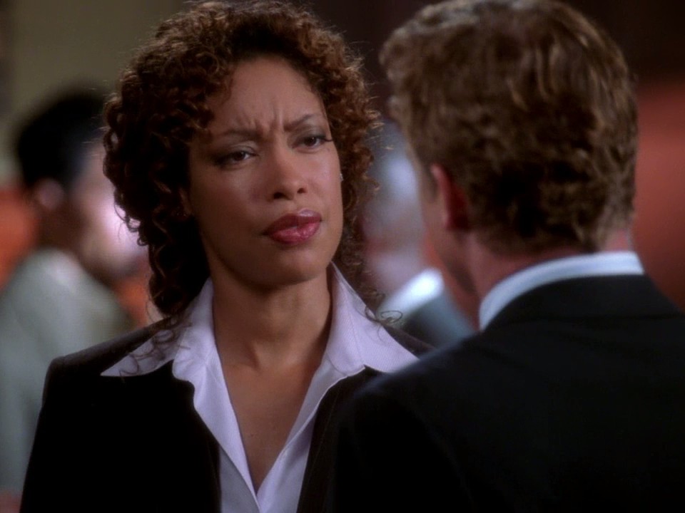 Prime Video: The Guardian Season 3