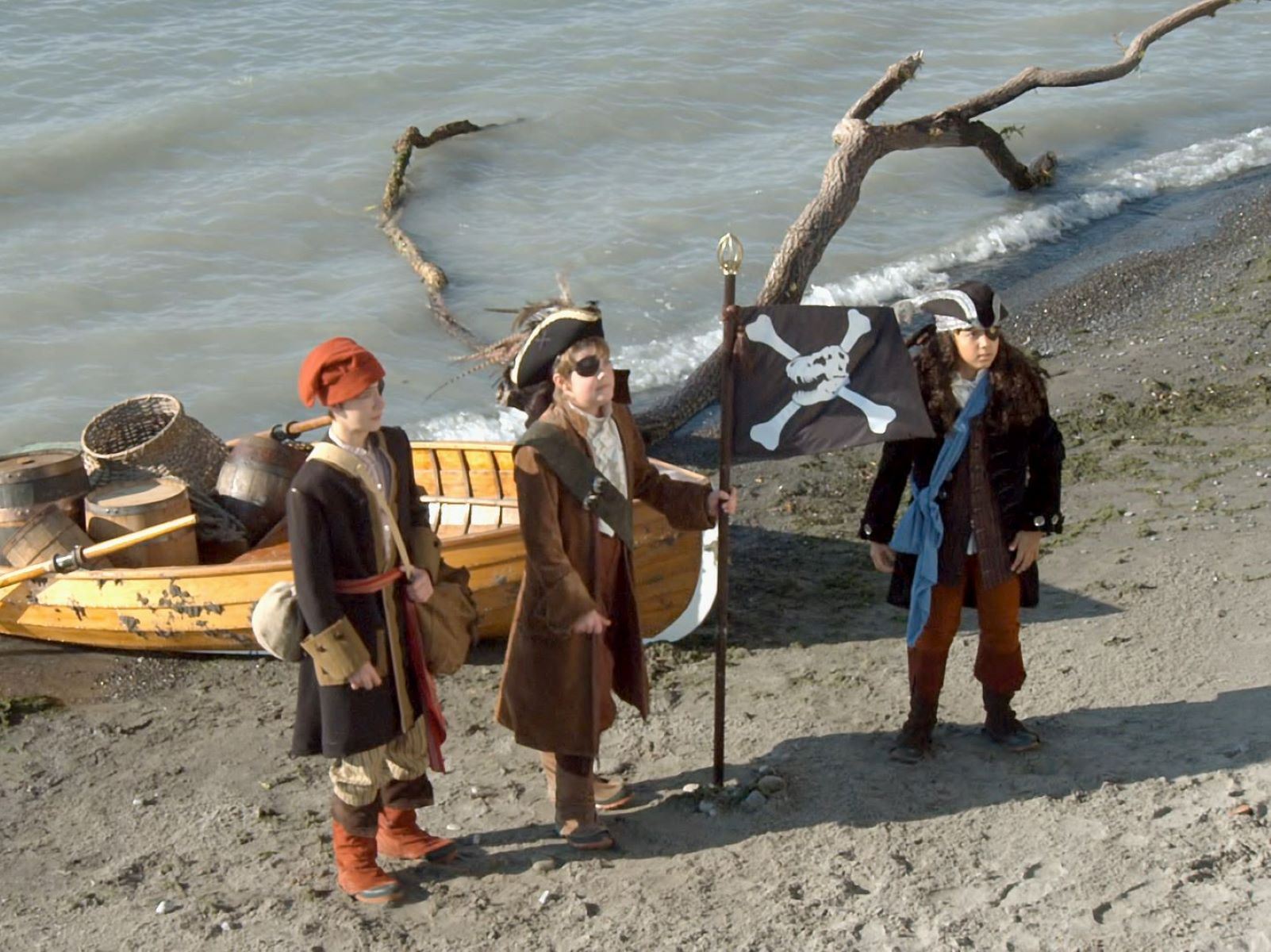 Prime Video: Dino Dan: Trek's Adventures