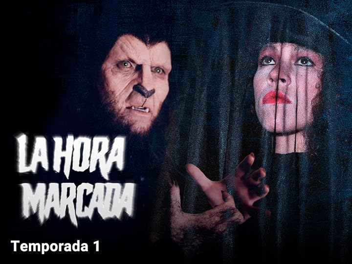 Prime Video: La hora marcada season-1