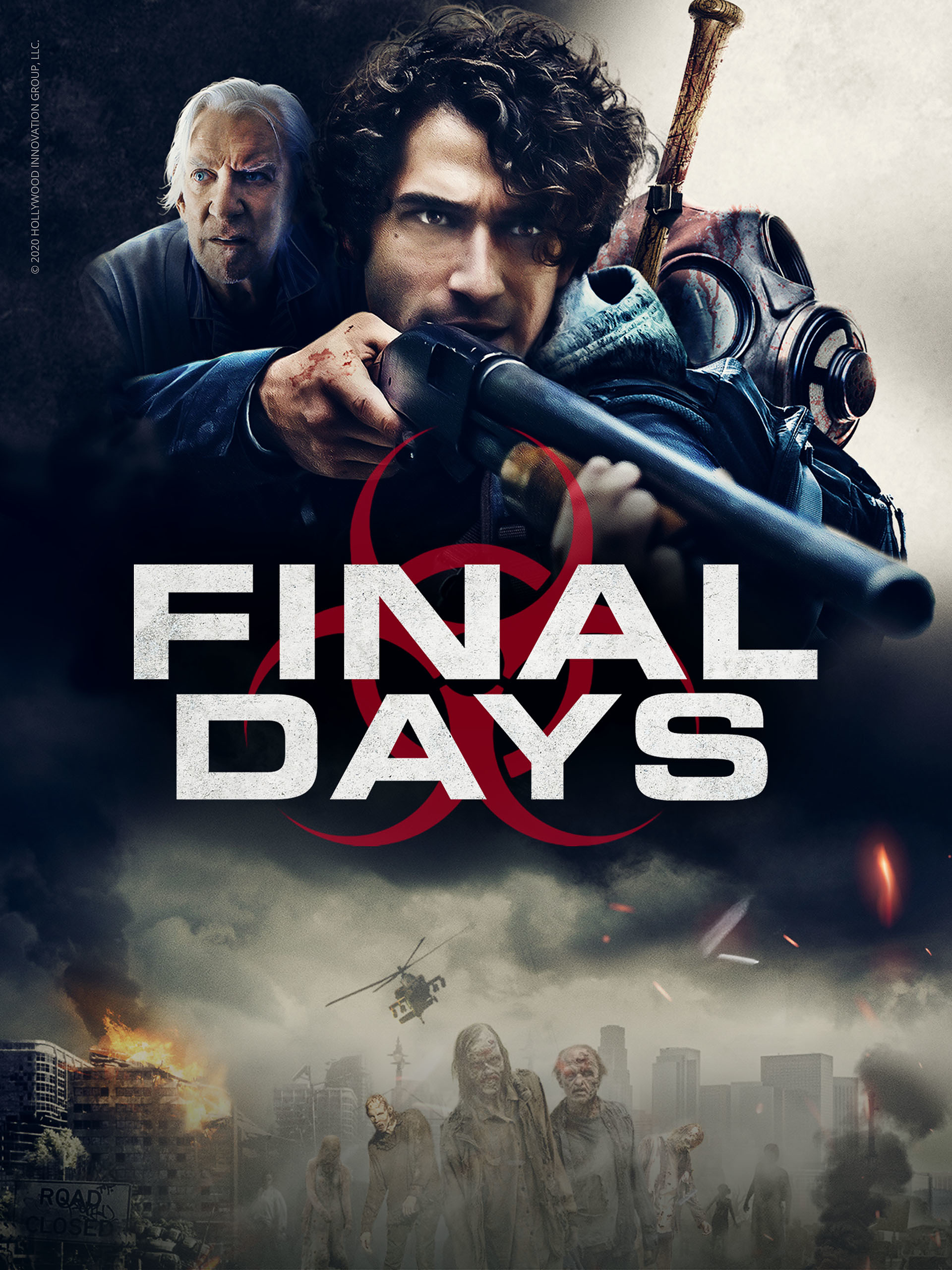 Prime Video: Final Days