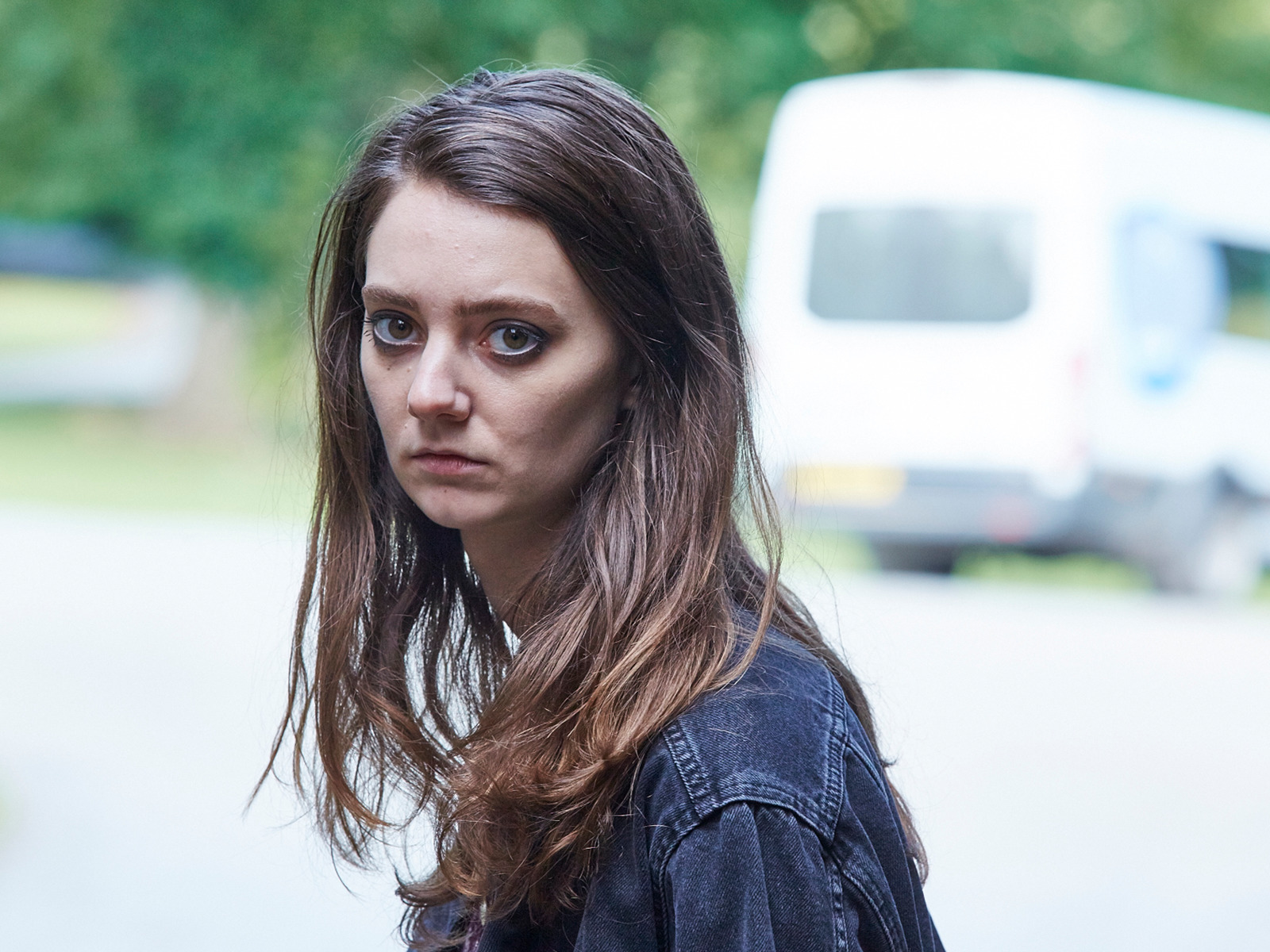 Prime Video: Delicious