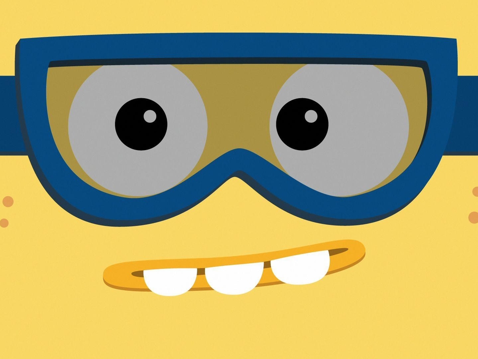 Prime Video: Big Block Singsong - Season 2