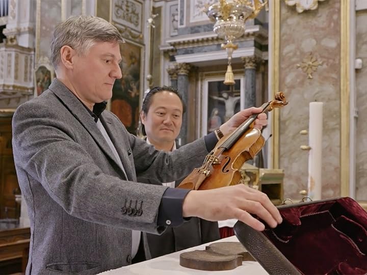 Amazon.com: Great Performances: Now Hear This, Season 1 : Scott Yoo ...