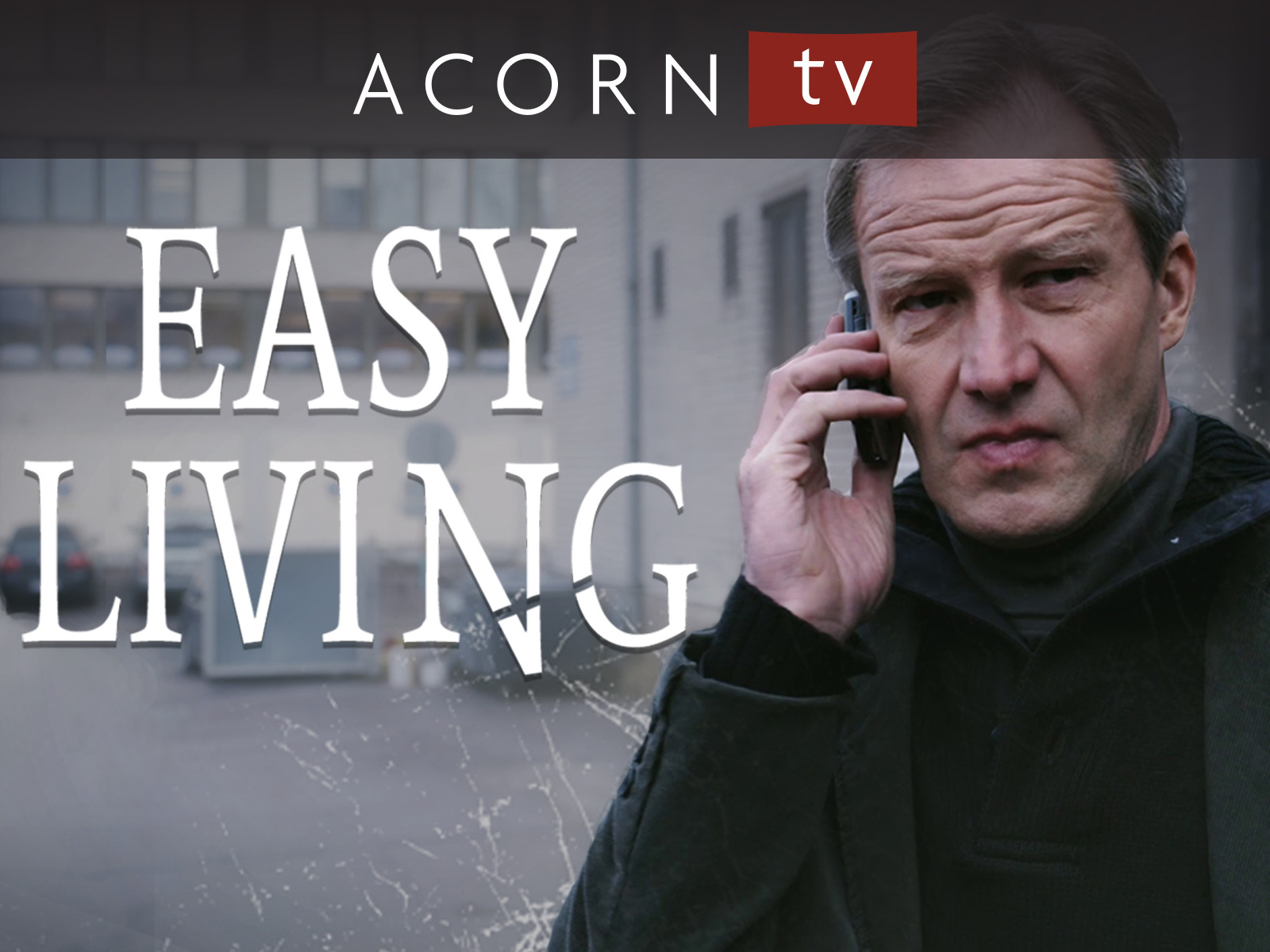 Prime Video: Easy Living