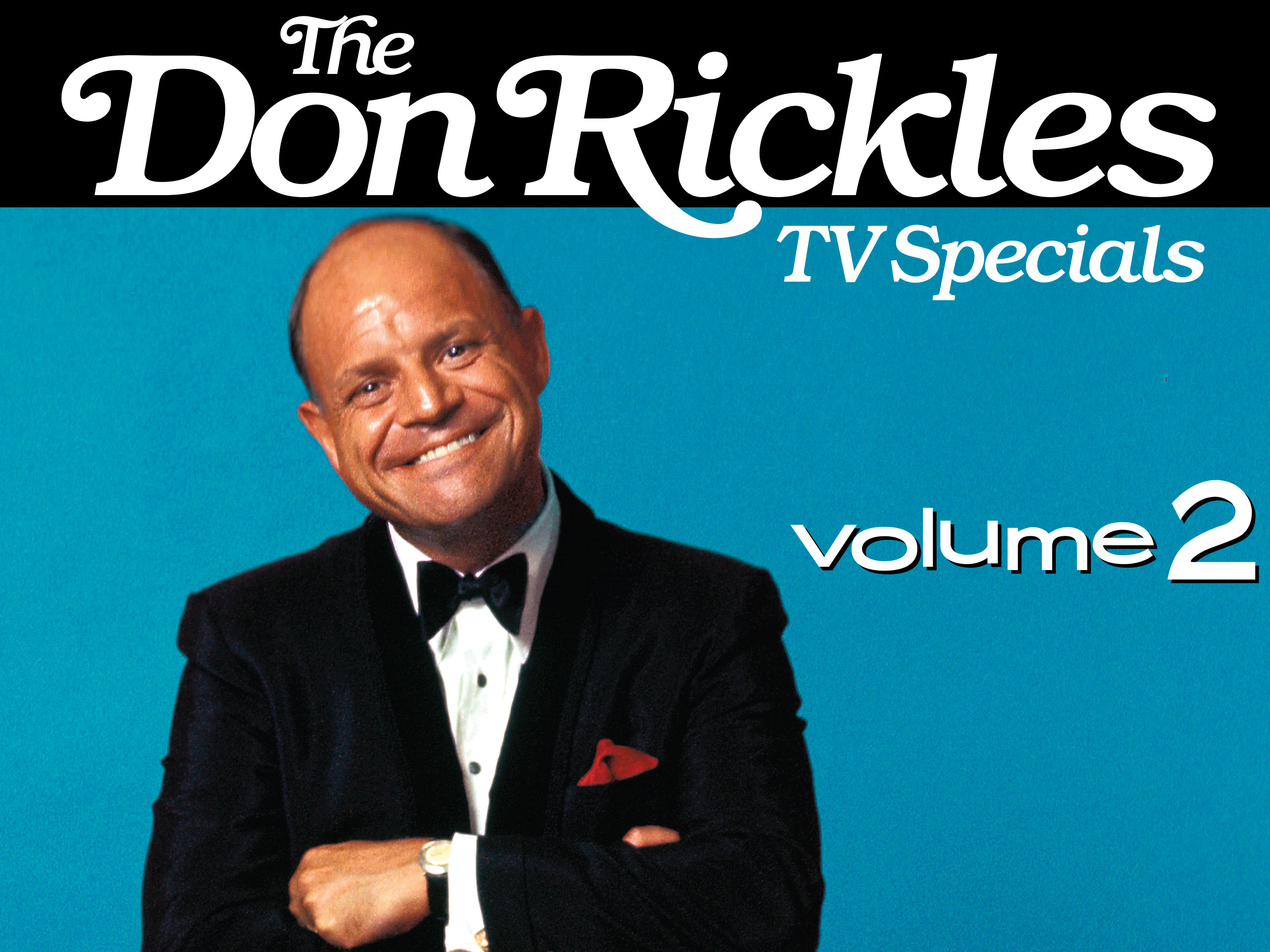 The Don Rickles Show 1972