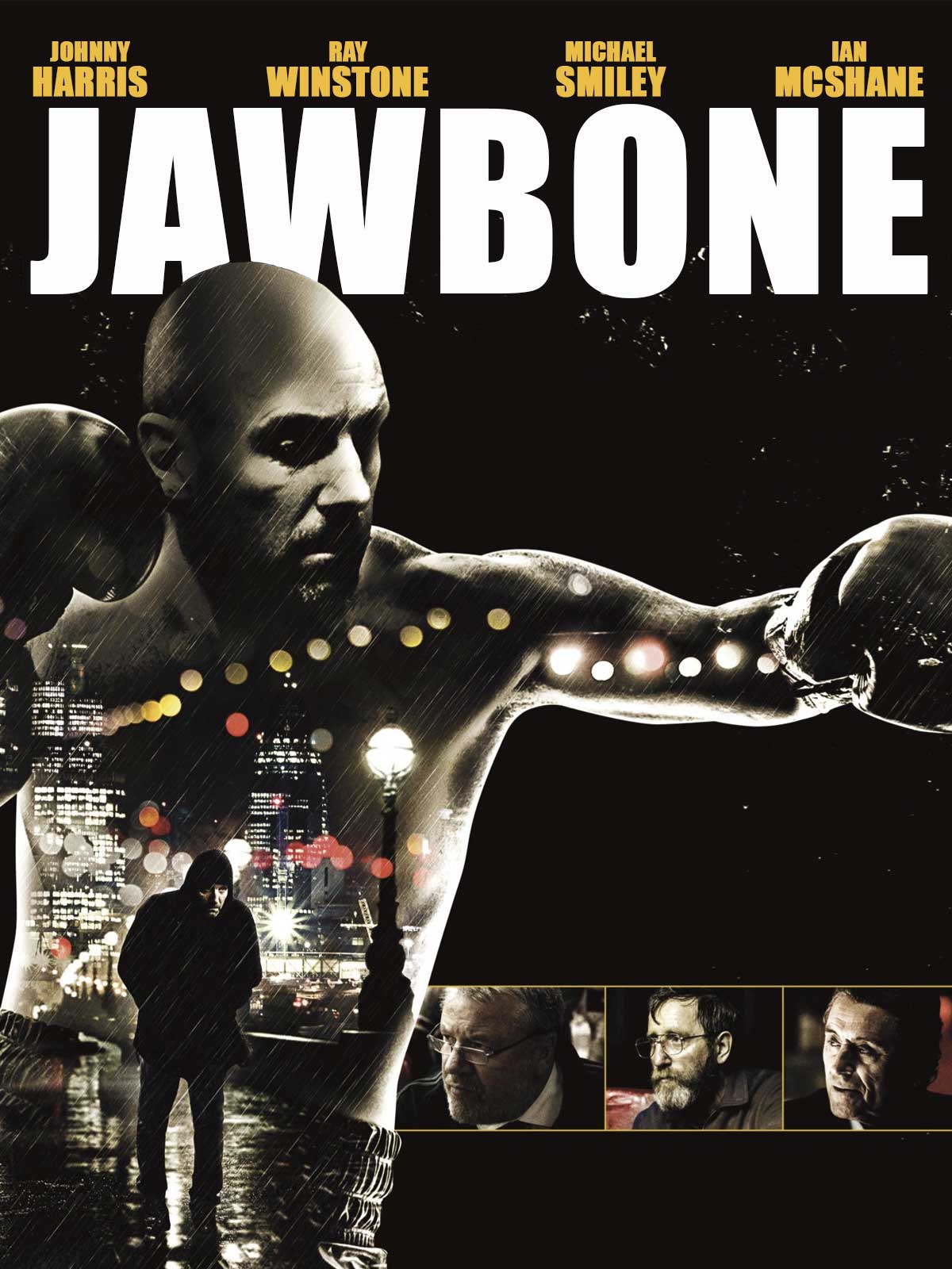 Prime Video: Jawbone