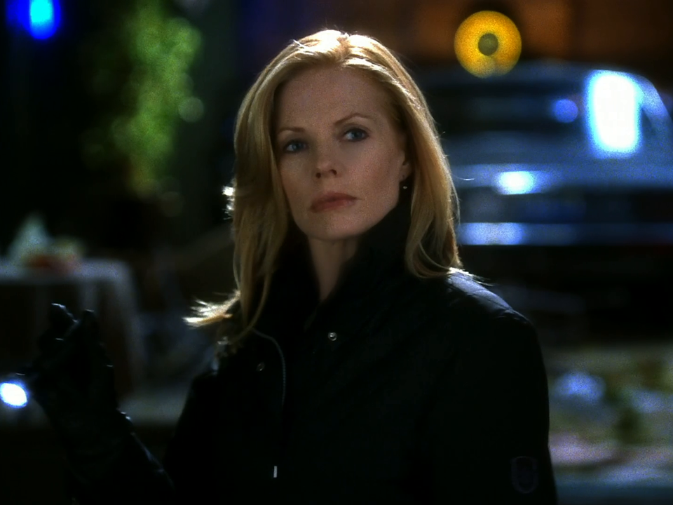 Prime Video: CSI: Crime Scene Investigation - Season 4