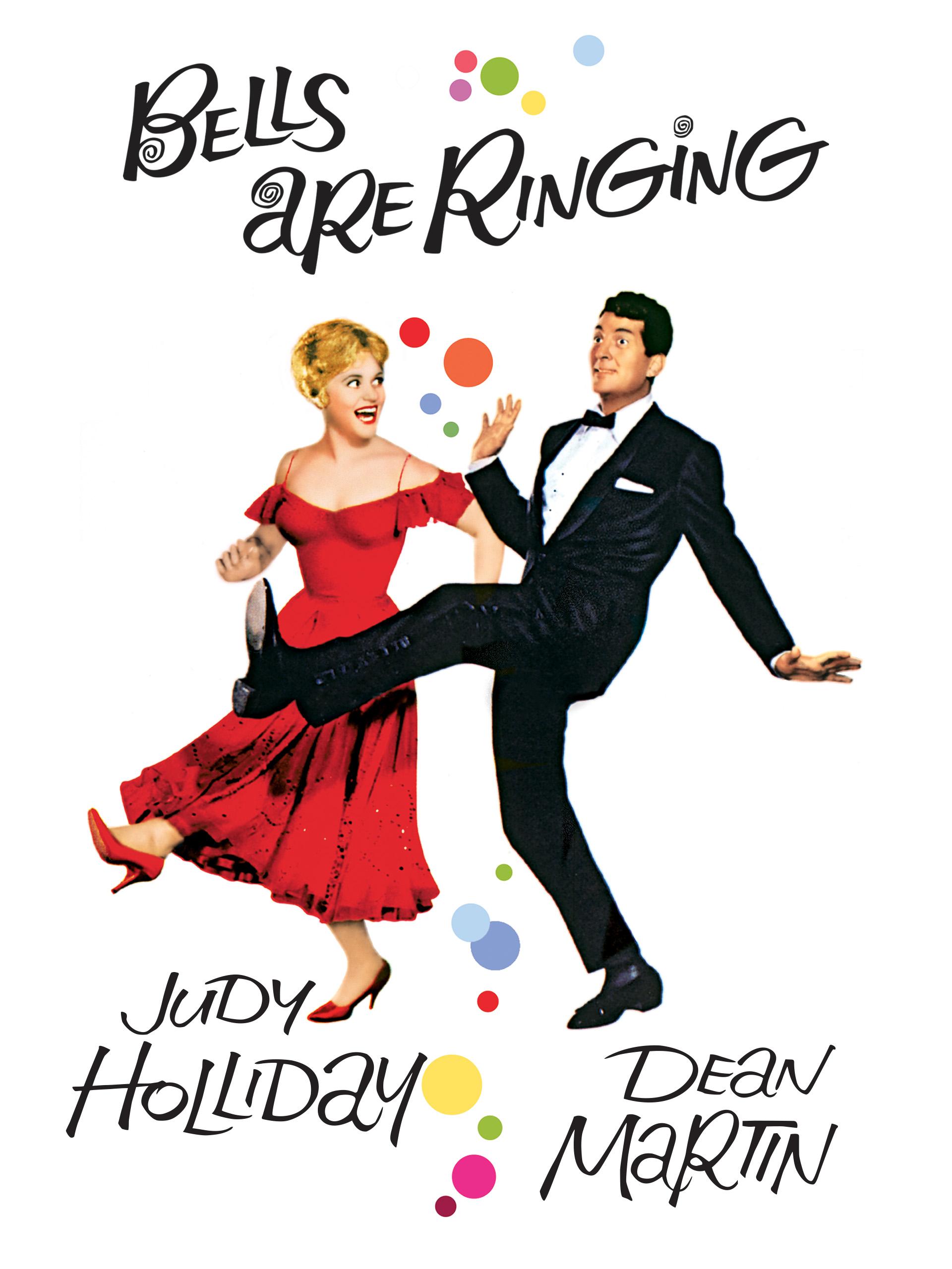 Prime Video: Bells are Ringing