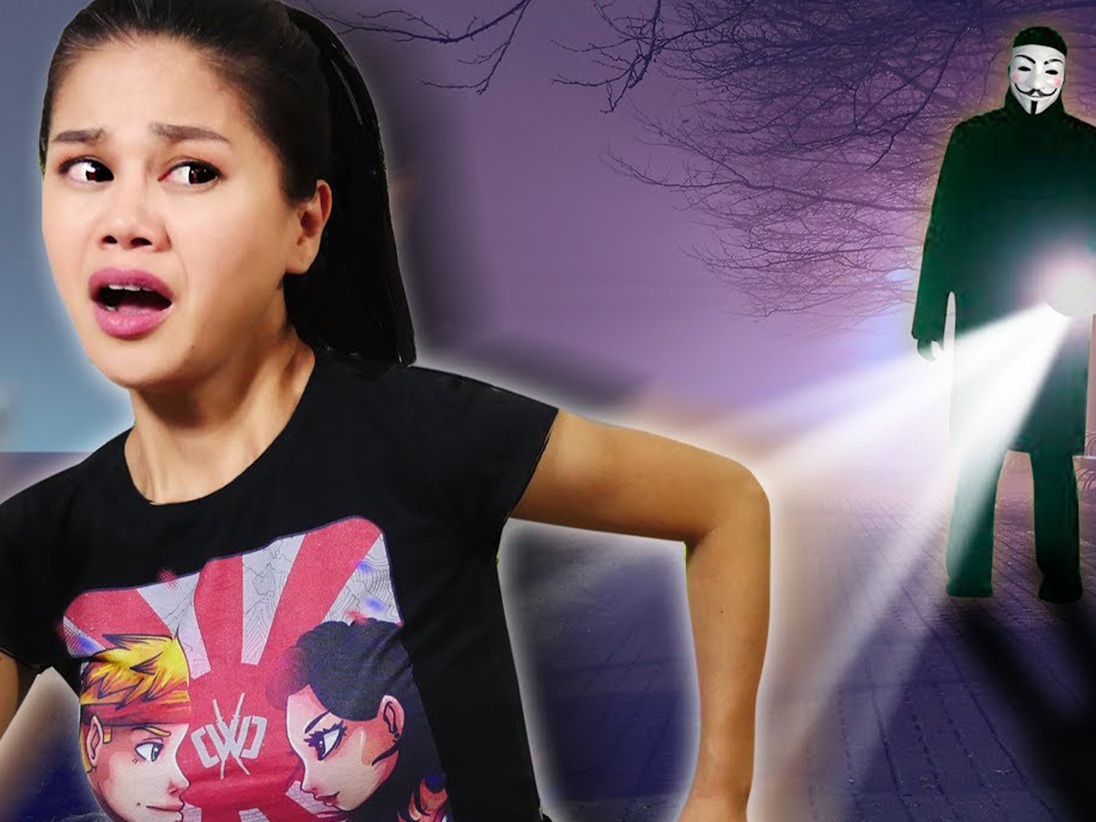 Prime Video: Spy Ninjas - Chad Wild Clay & Vy Qwaint