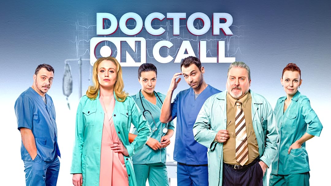 Watch Doctor On Call | Prime Video