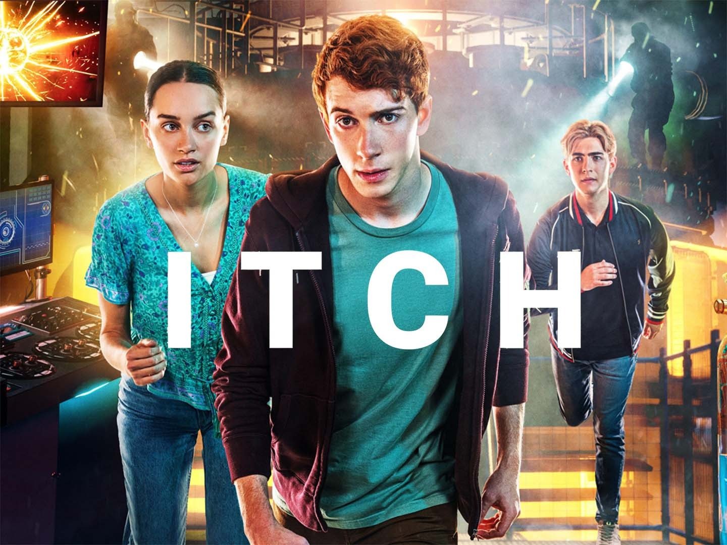 Prime Video: Season 2