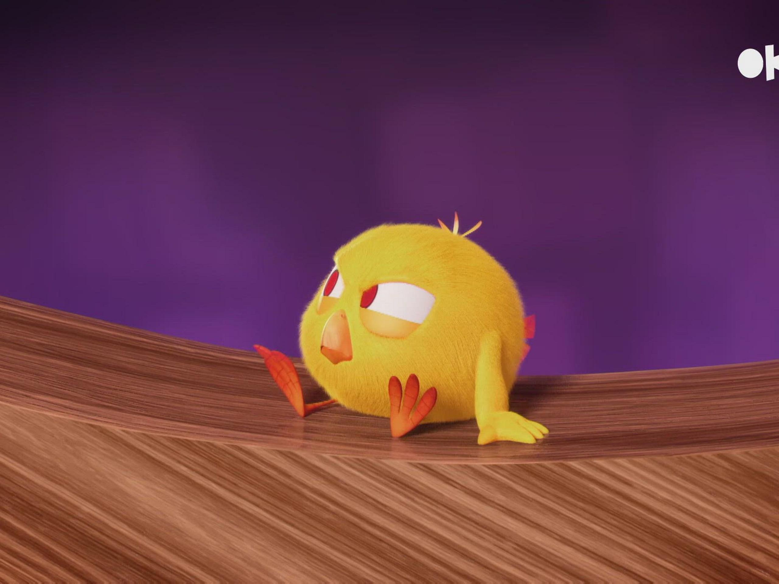 Prime Video: T’es où Chicky ? - Saison 1