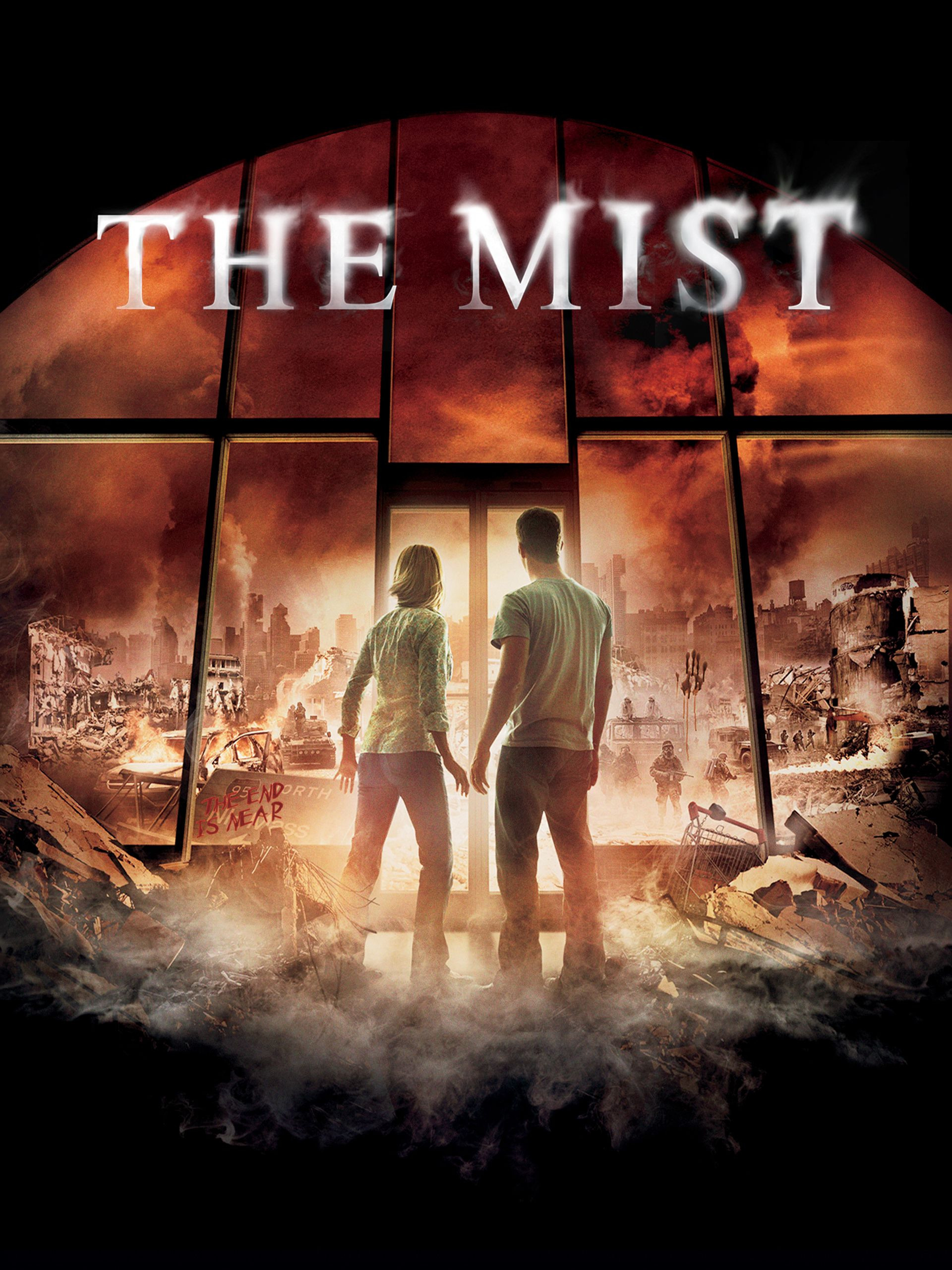 Prime Video: The Mist