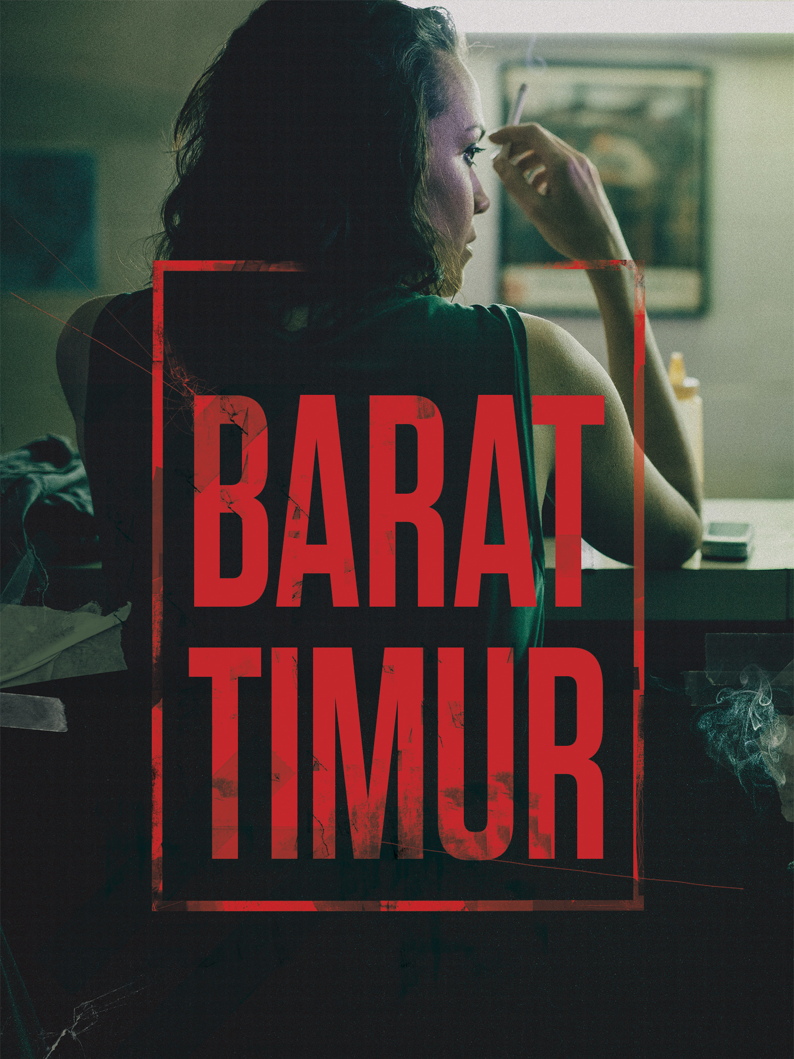 Prime Video: Barat Timur
