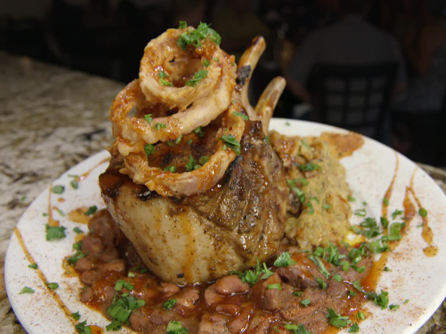 Prime Video: Food Paradise - Season 4