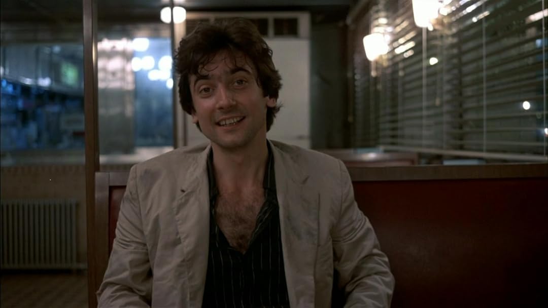 Watch After Hours | Prime Video