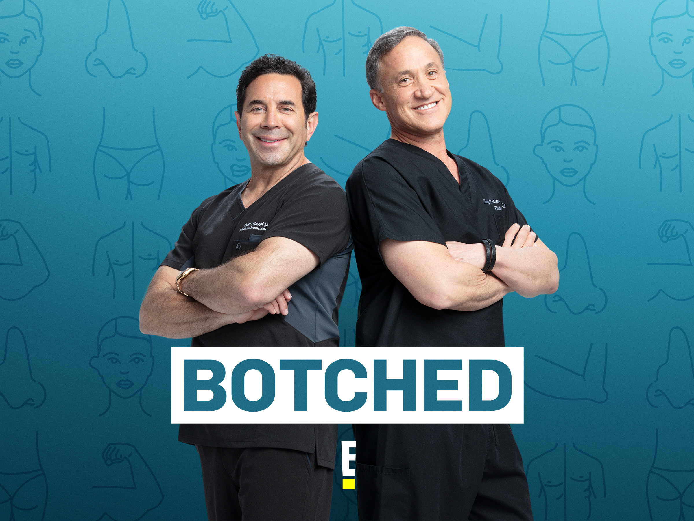 Prime Video: Botched Season 7