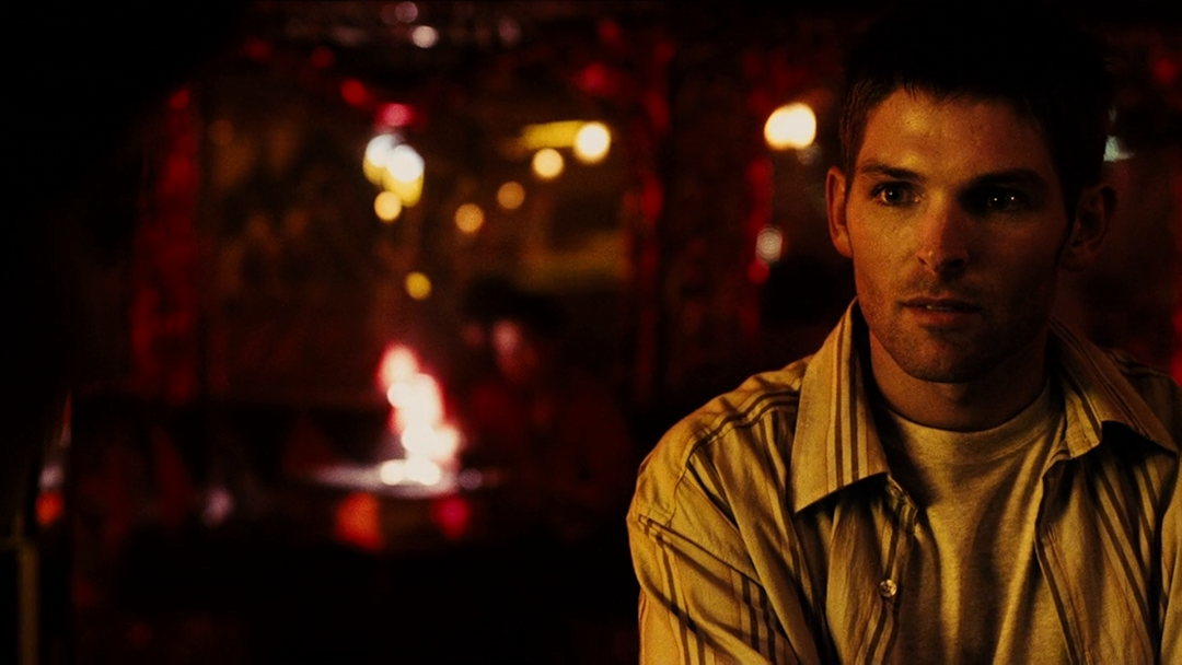 Prime Video: Borderland