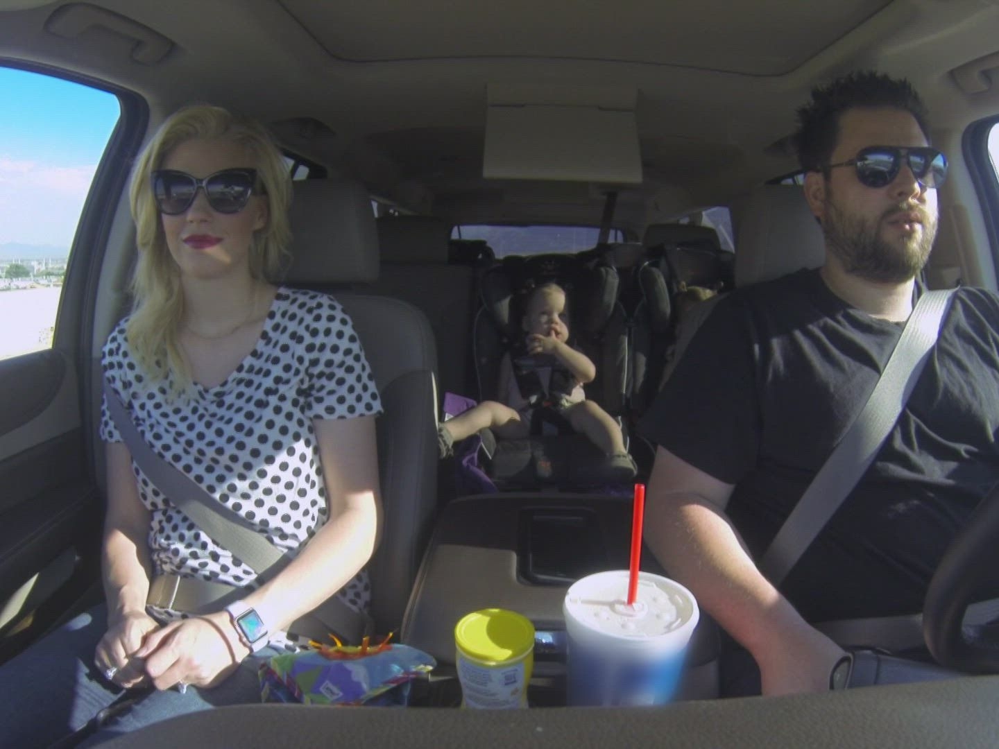 Prime Video: Rattled - Season 2