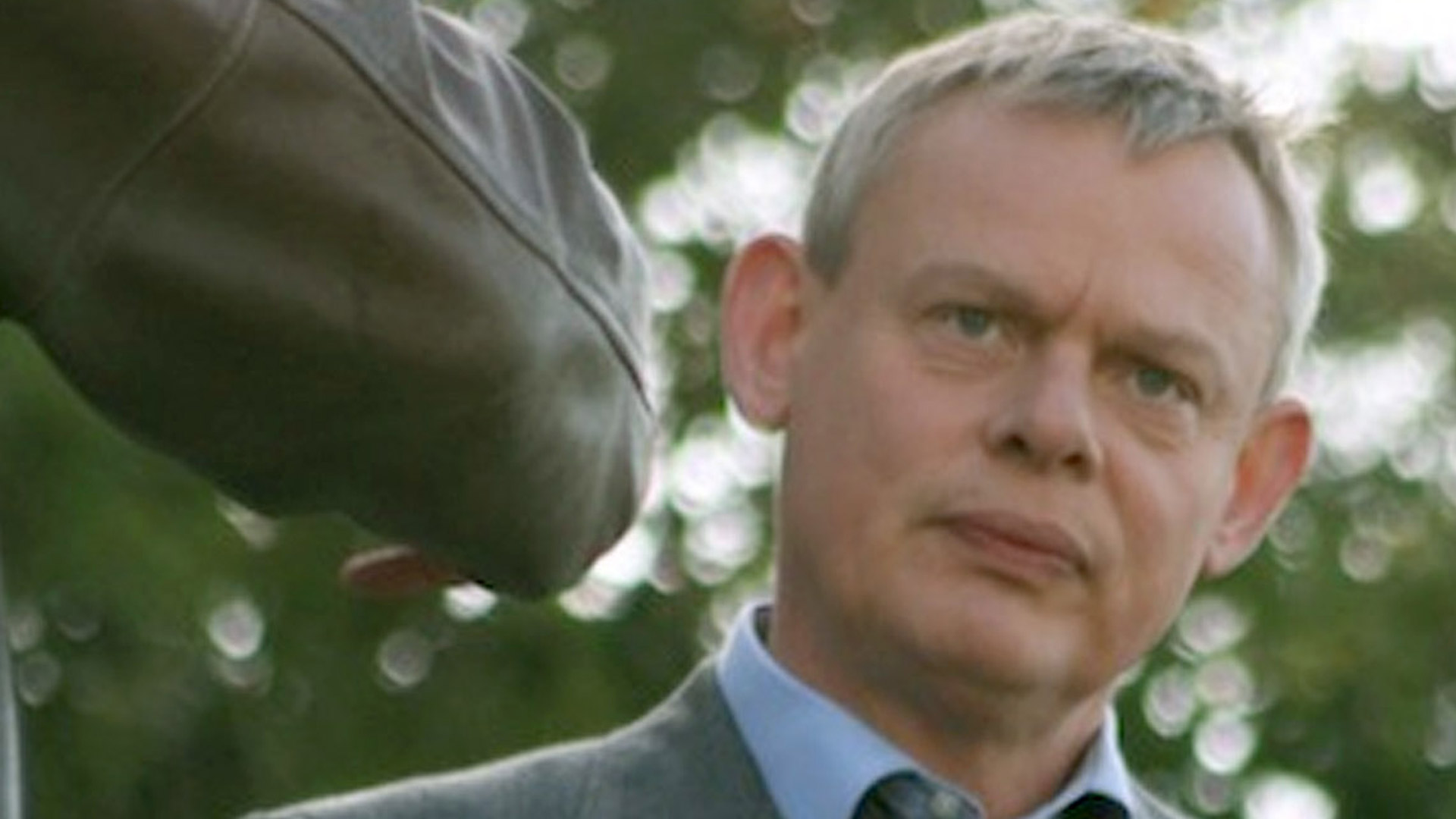 Watch Doc Martin Season 2 | Prime Video