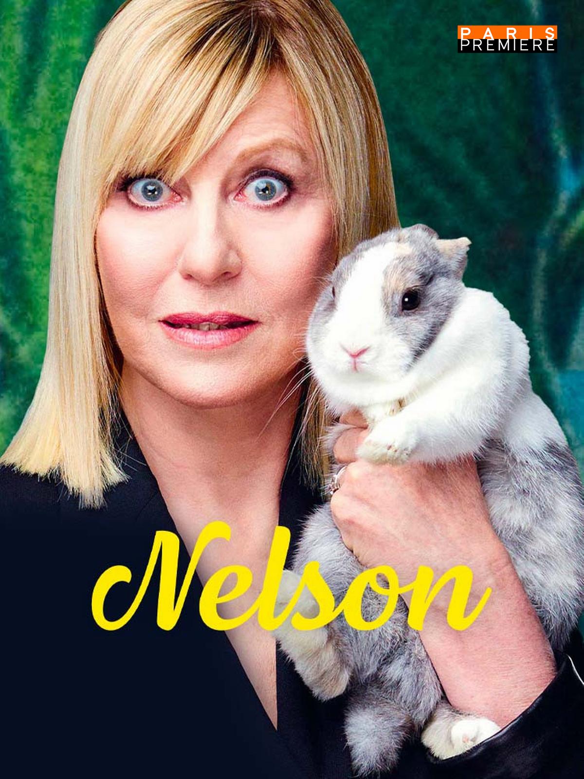 Prime Video: Nelson