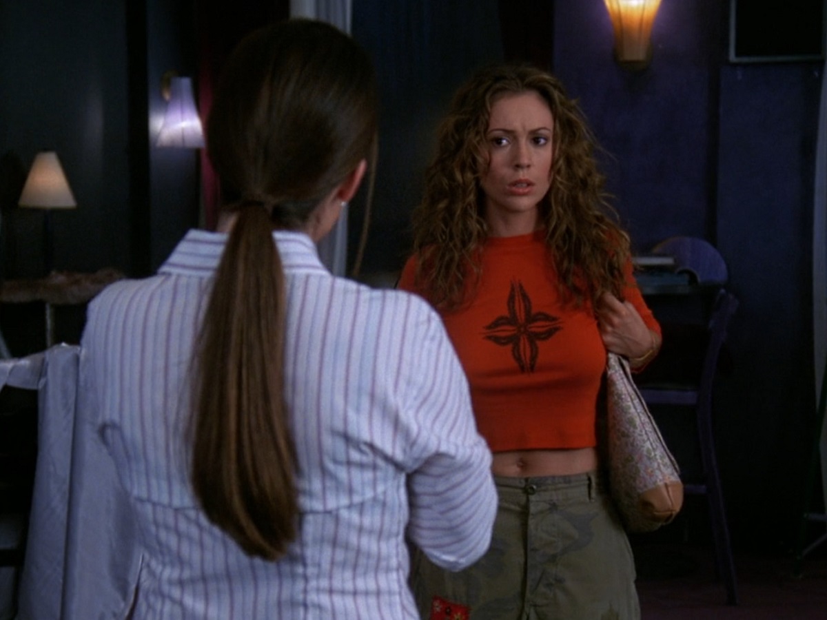 Prime Video: Charmed - Season 4