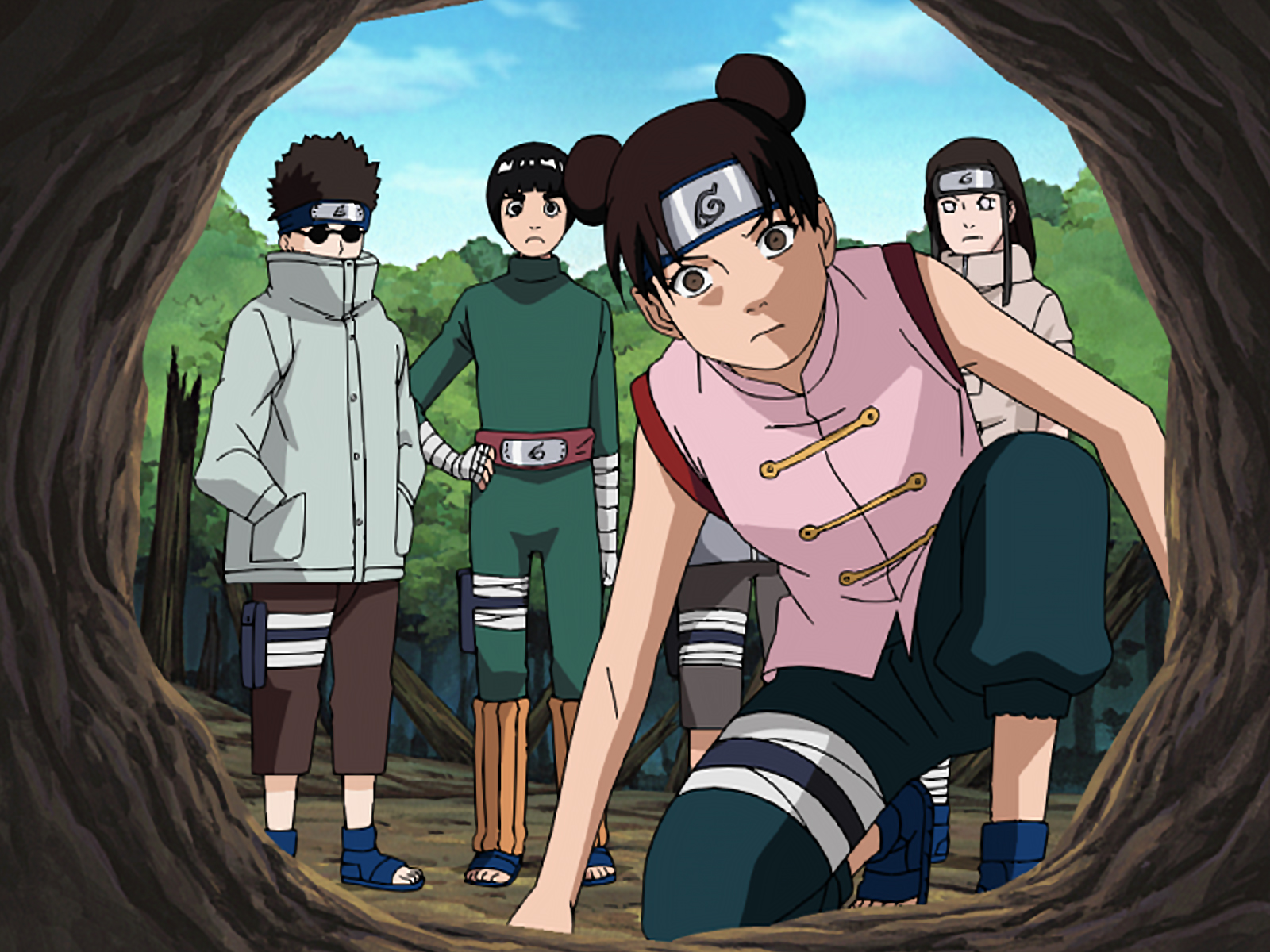 Prime Video: Naruto - Stage 5