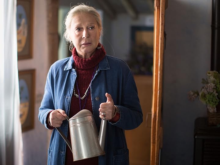 Prime Video: Two Sisters, Season 1