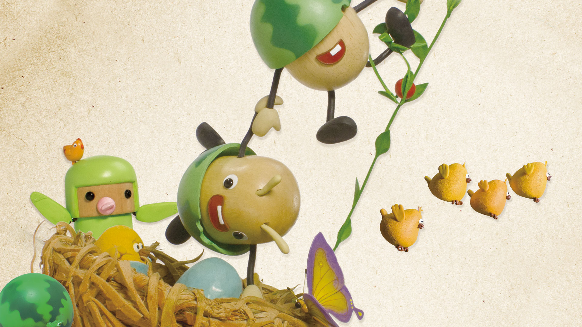 Watch Mumu Tribe | Prime Video