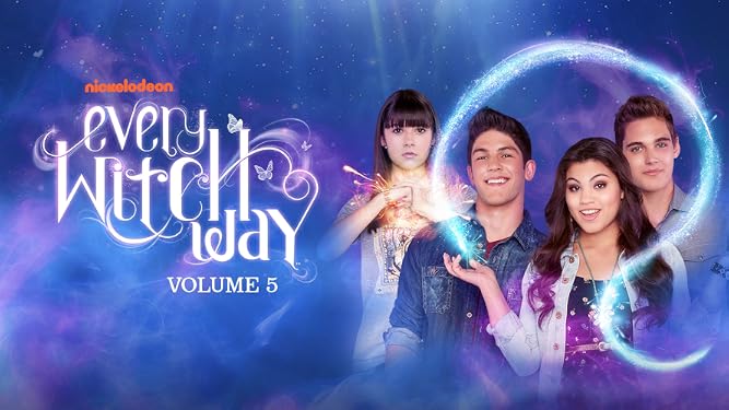 Every Witch Way Season 2