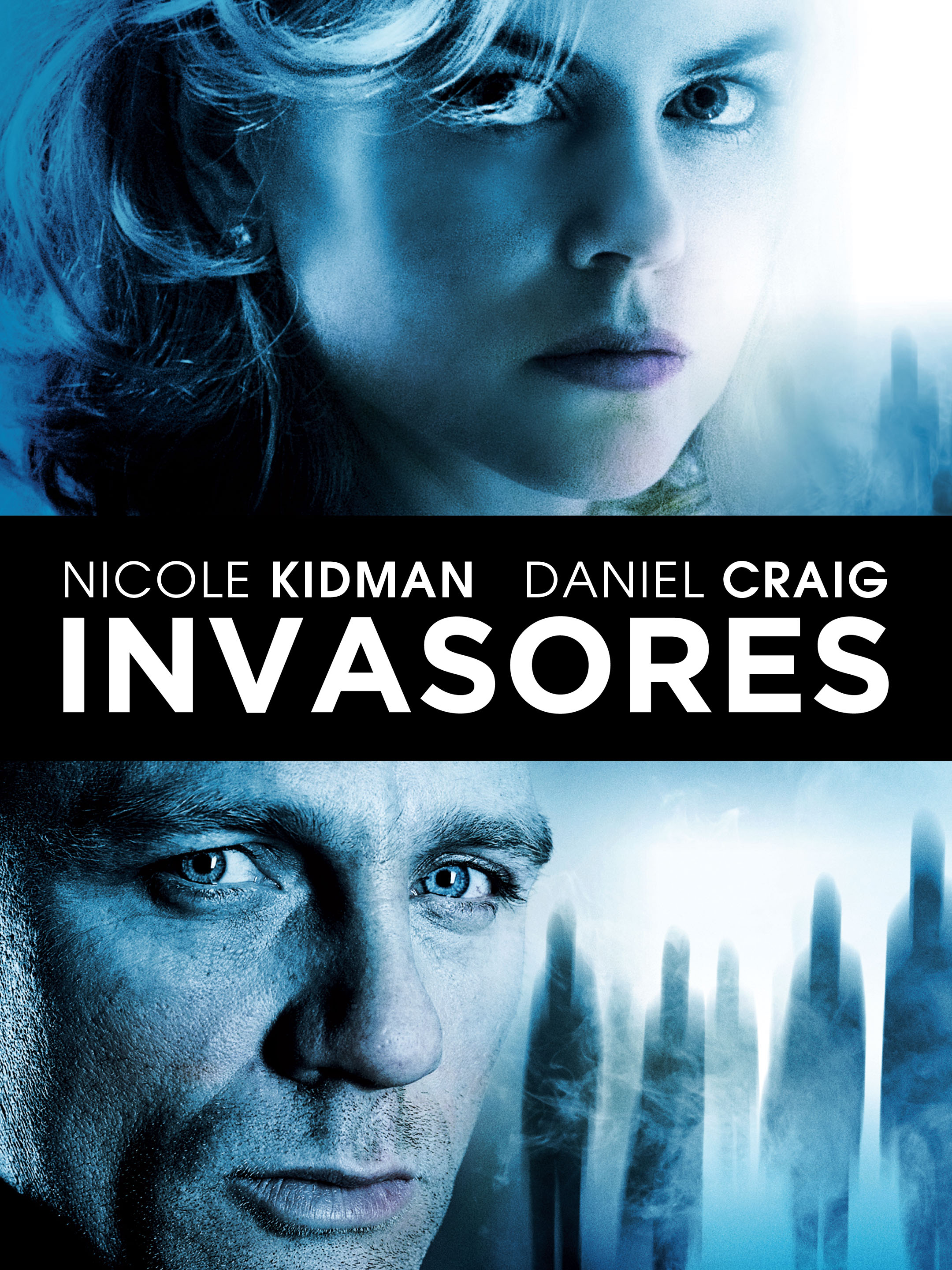 Prime Video: Invasores
