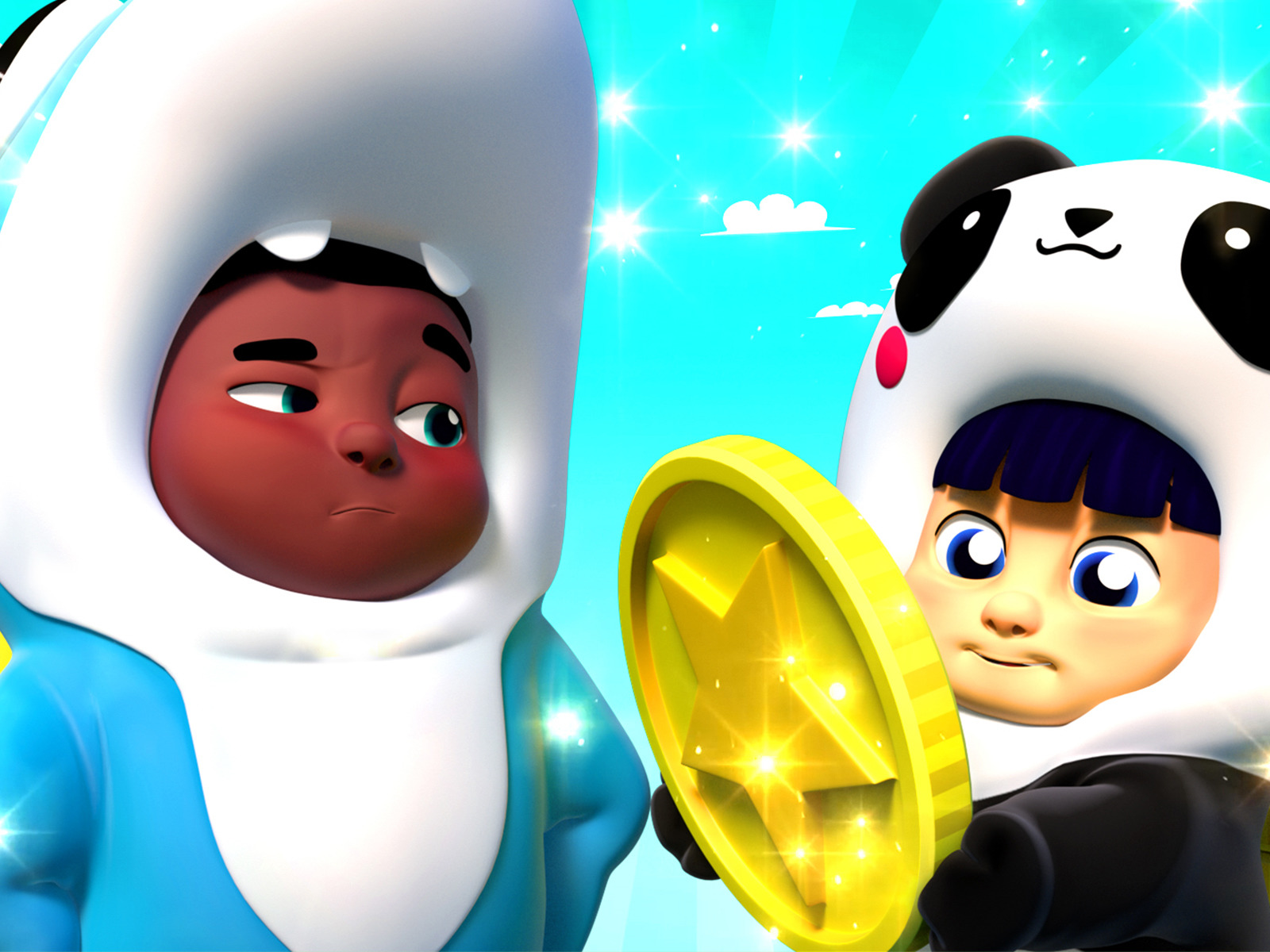 Prime Video: One Zeez - Pop Songs for Kids