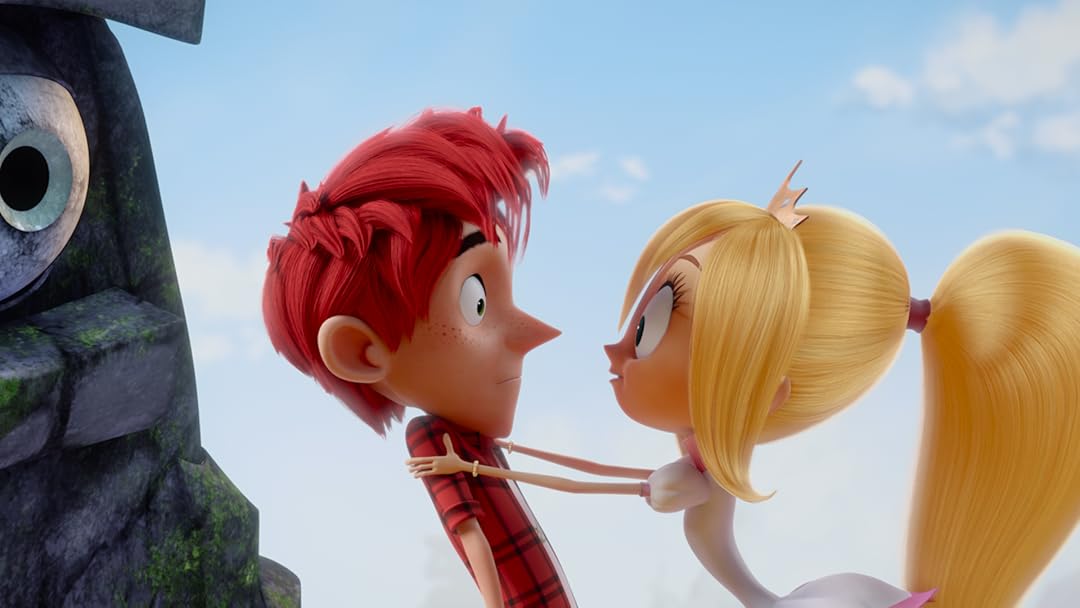 Watch A Wizard's Tale | Prime Video