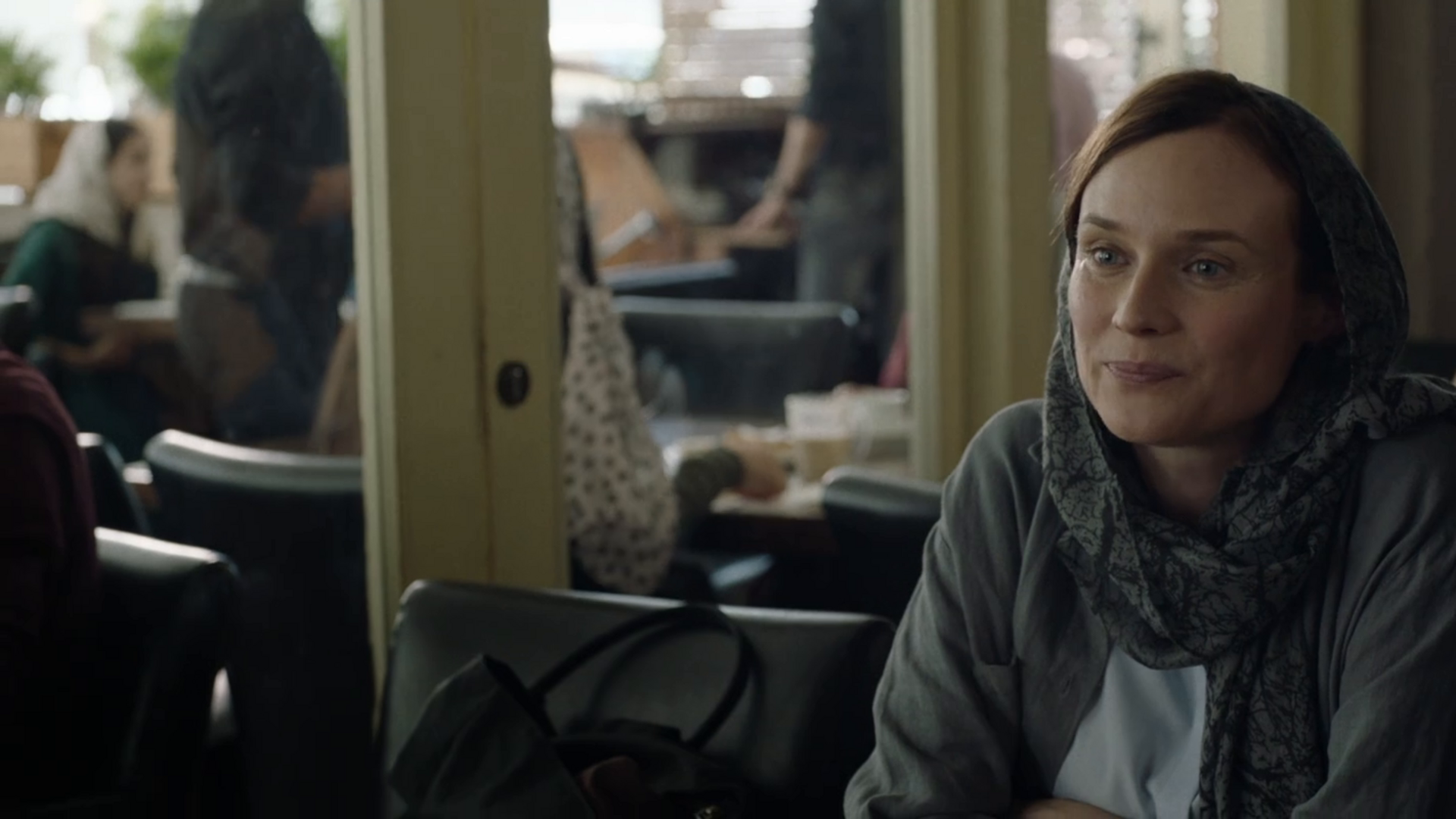 Prime Video: The Operative