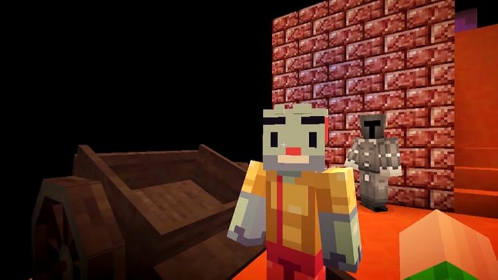 Amazon.com: Clip: Undertale : NewScapePro, Mithzan, Zres, Shubble, ARG ...