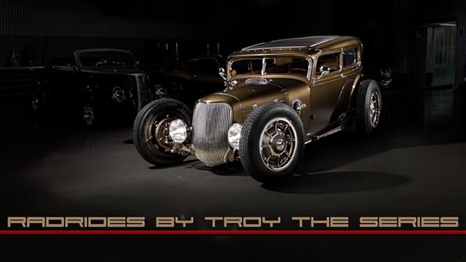 Watch Rad Rides by Troy | Prime Video