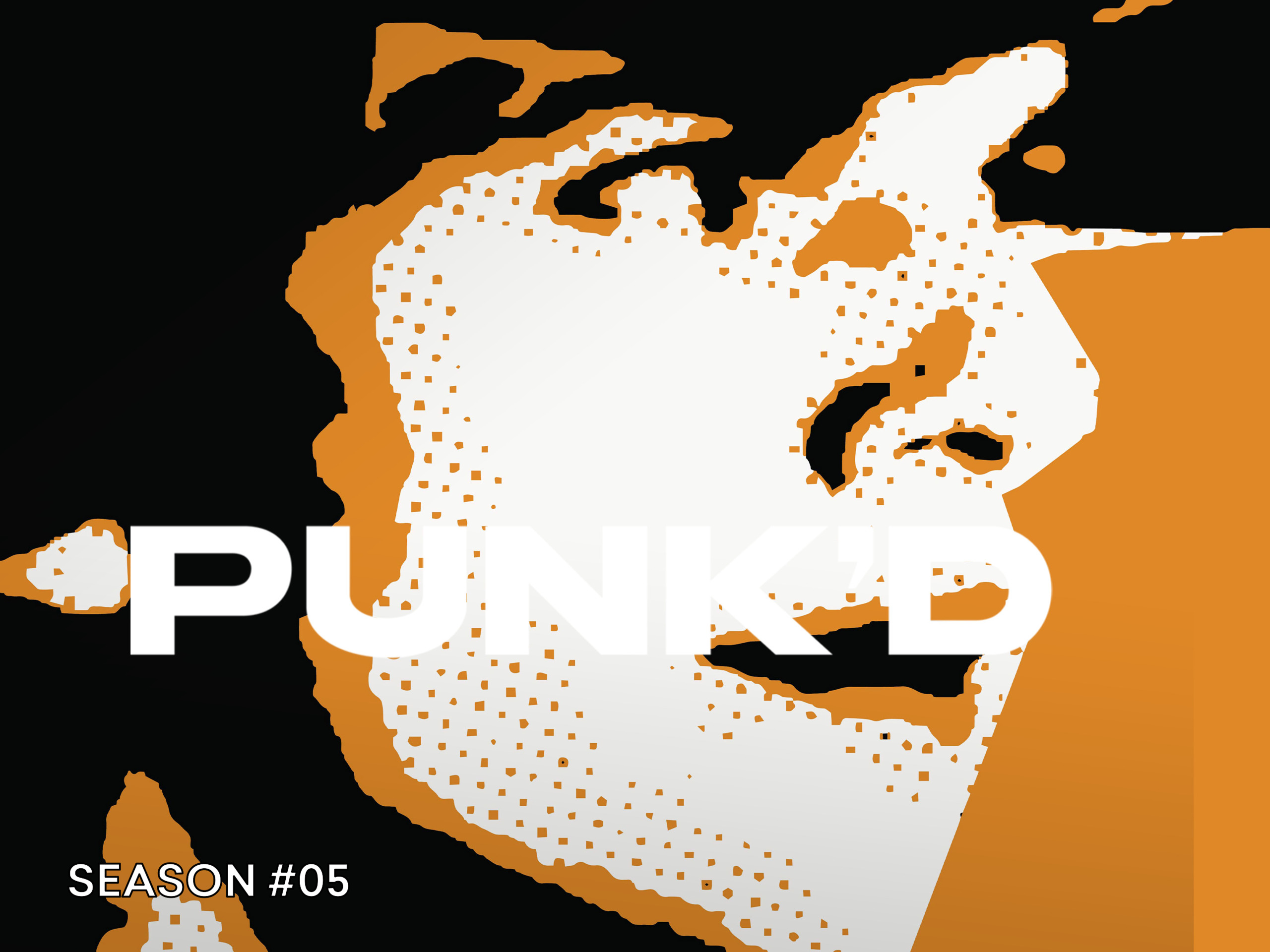 Prime Video: Punk'D Season 5